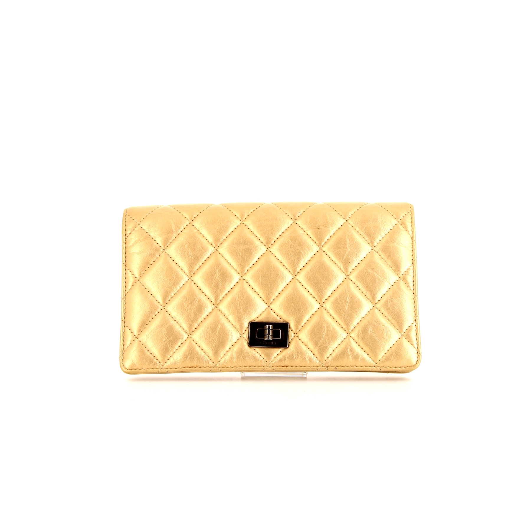 Billetera Chanel 2.55 366663 | Collector Square