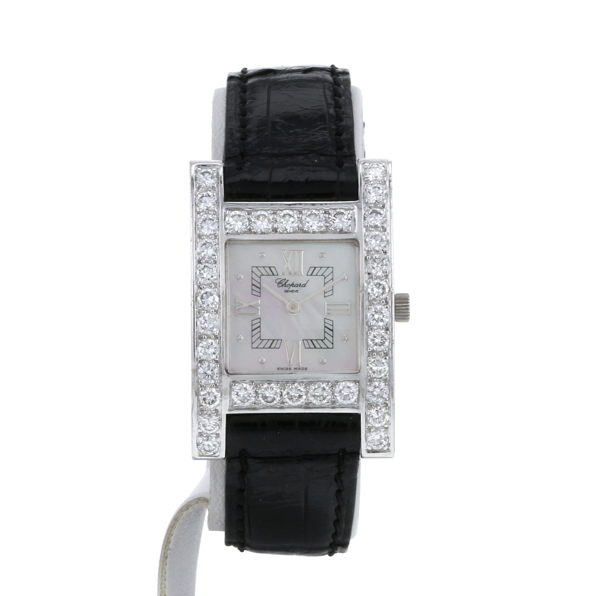 Chopard Chopard Other Model Jewel Watch 368747 | Collector Square