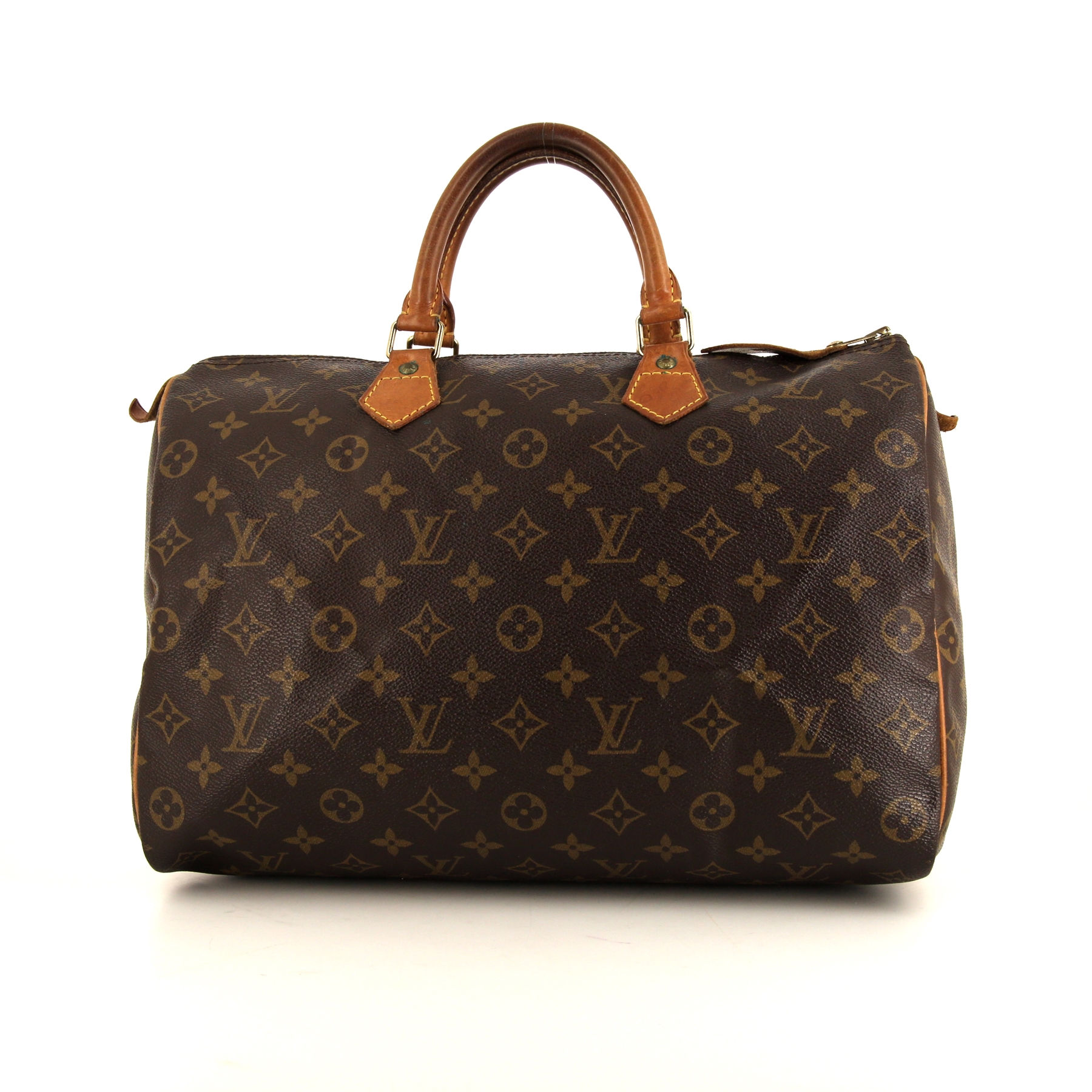 Louis Vuitton Speedy Handbag 369561 | Collector Square