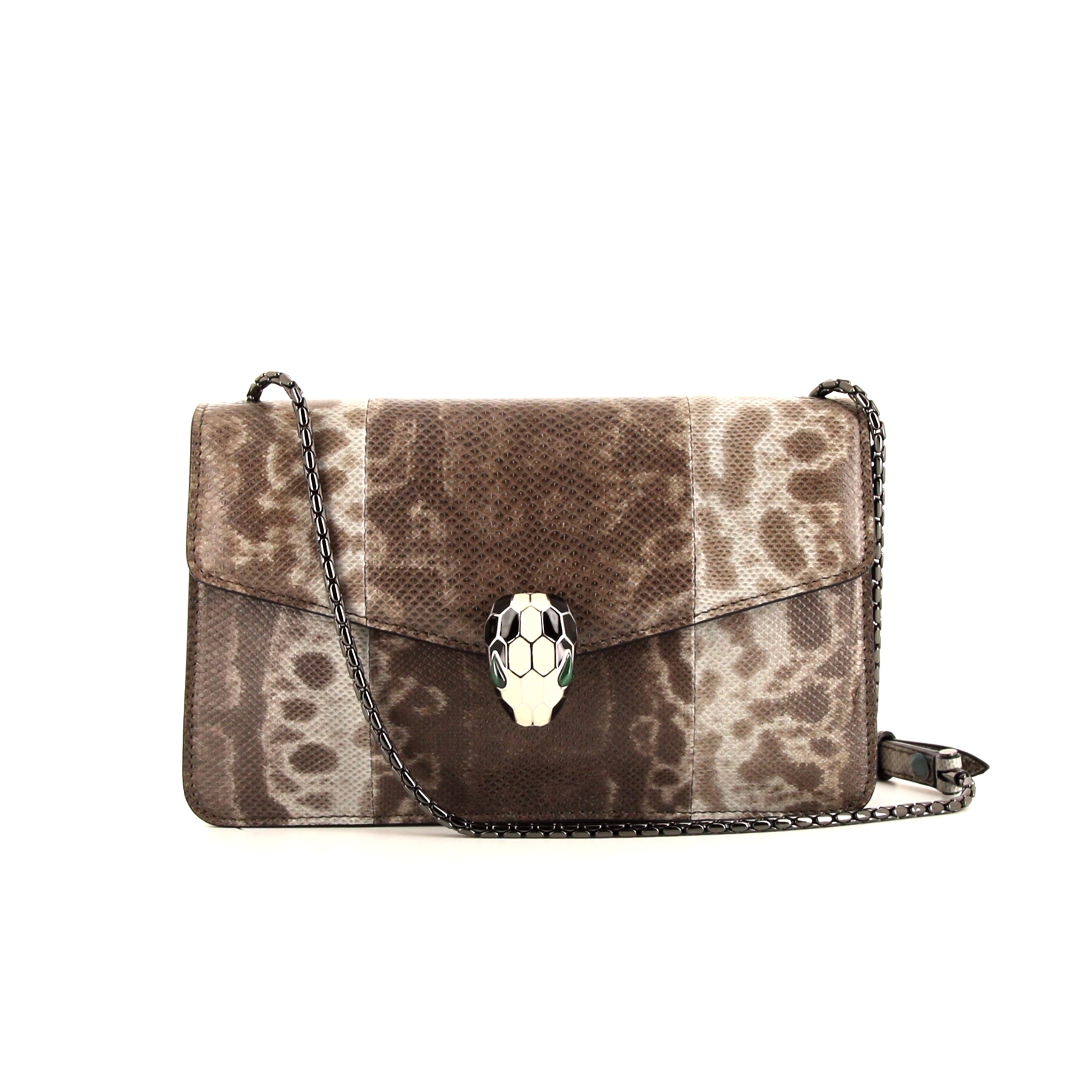 Bulgari Serpenti Shoulder bag 369821 | Collector Square