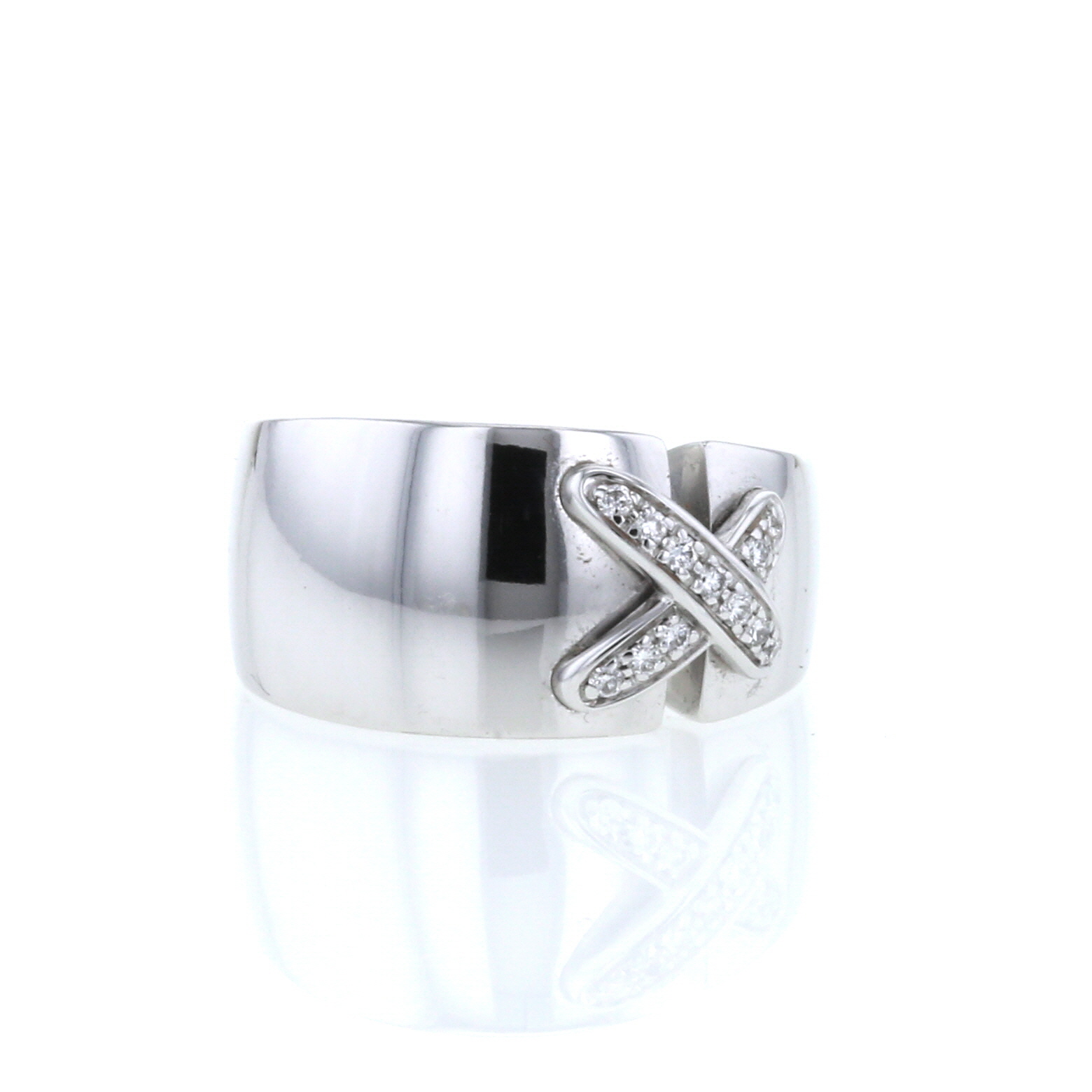 Chaumet Lien Ring 372514 | Collector Square