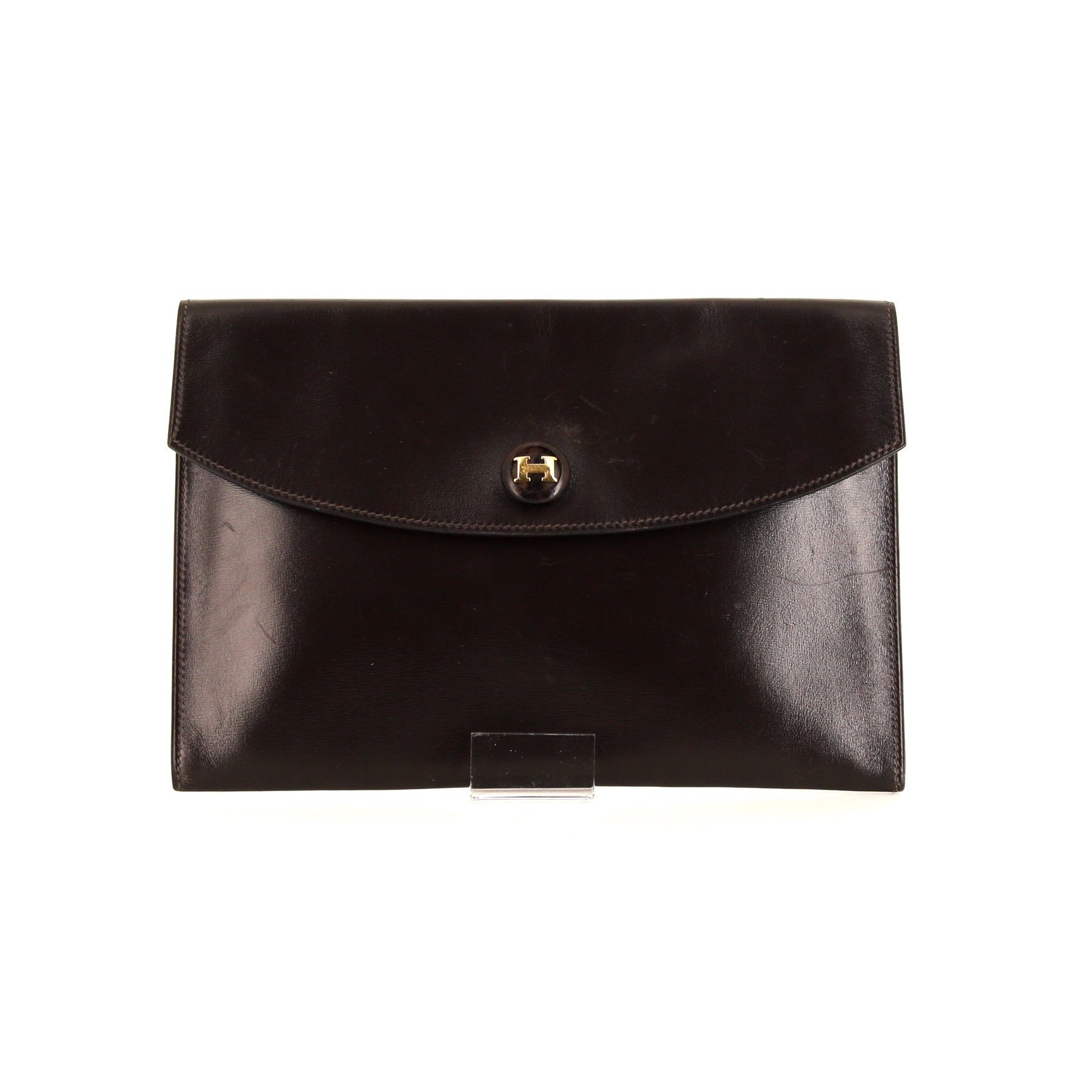Pochette Hermès Rio 373056 d'occasion | Collector Square
