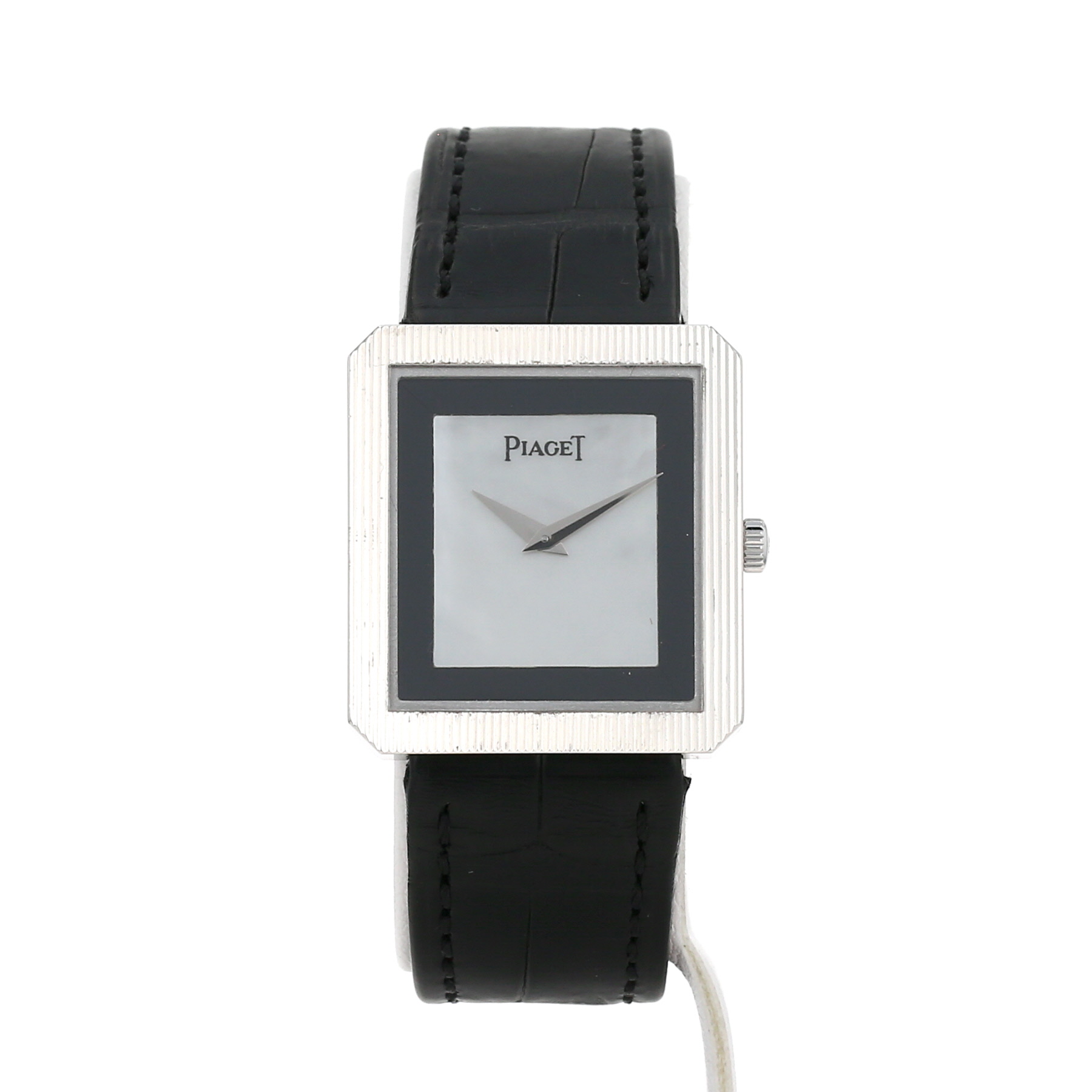 Piaget Protocole Watch 375365 | Collector Square