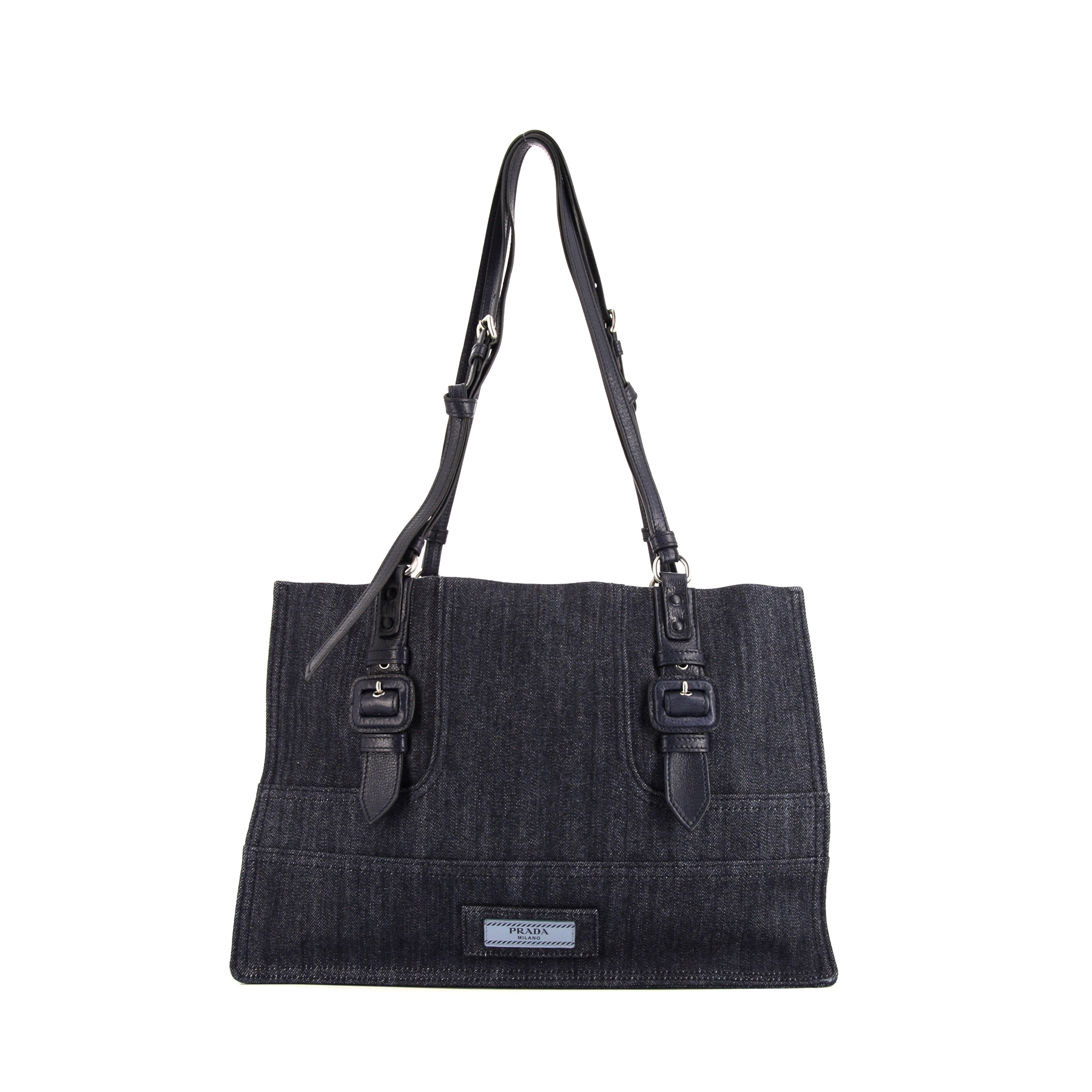 Prada Etiquette Handbag 376373 | Collector Square