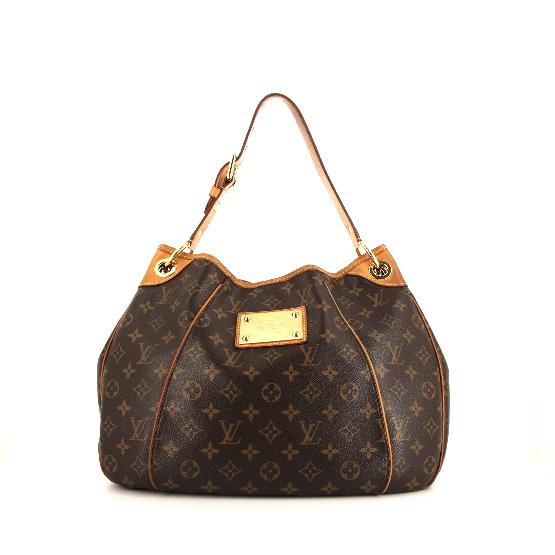 Louis Vuitton Galliera Handbag 377052 | Collector Square