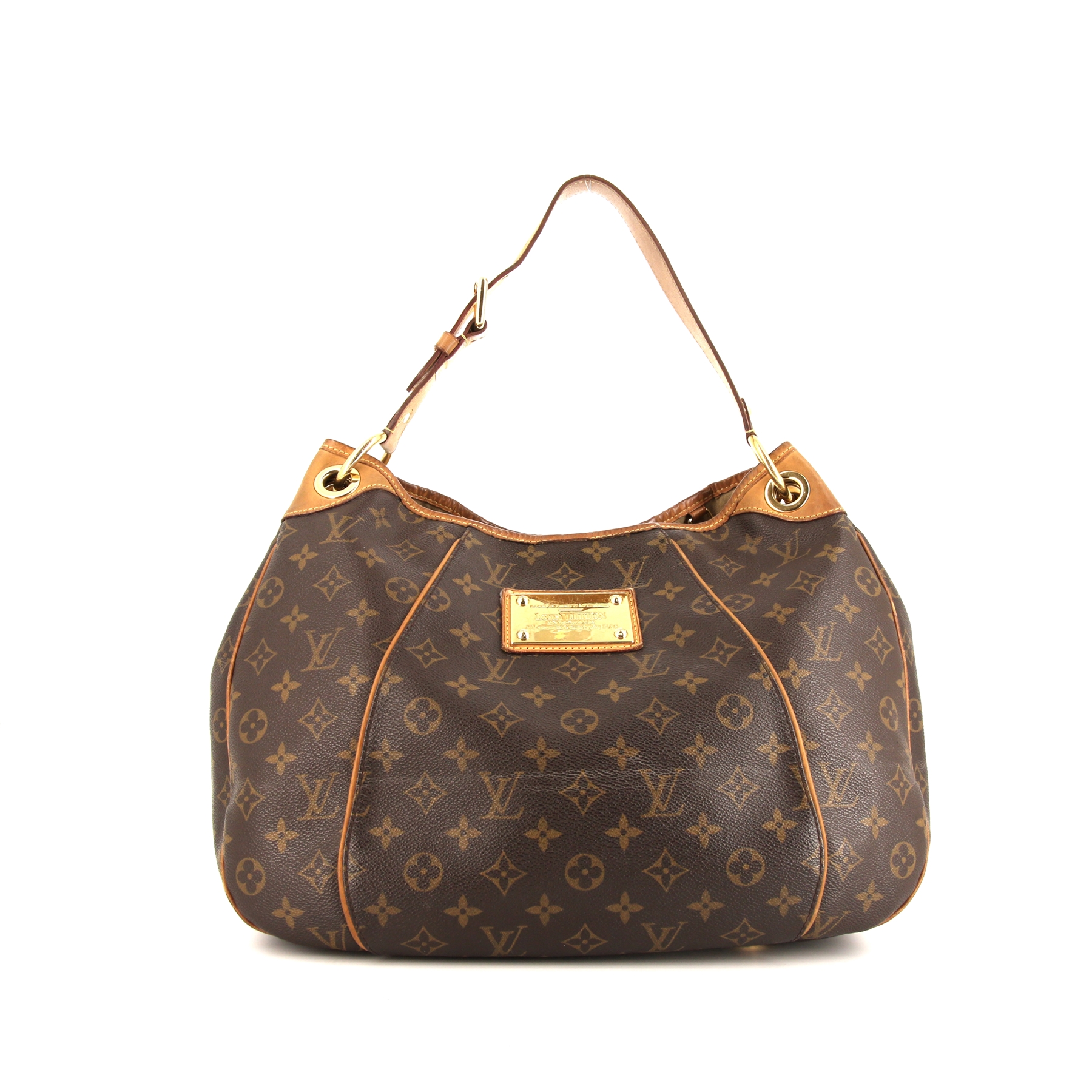 Louis Vuitton Galliera Handbag 377695 | Collector Square