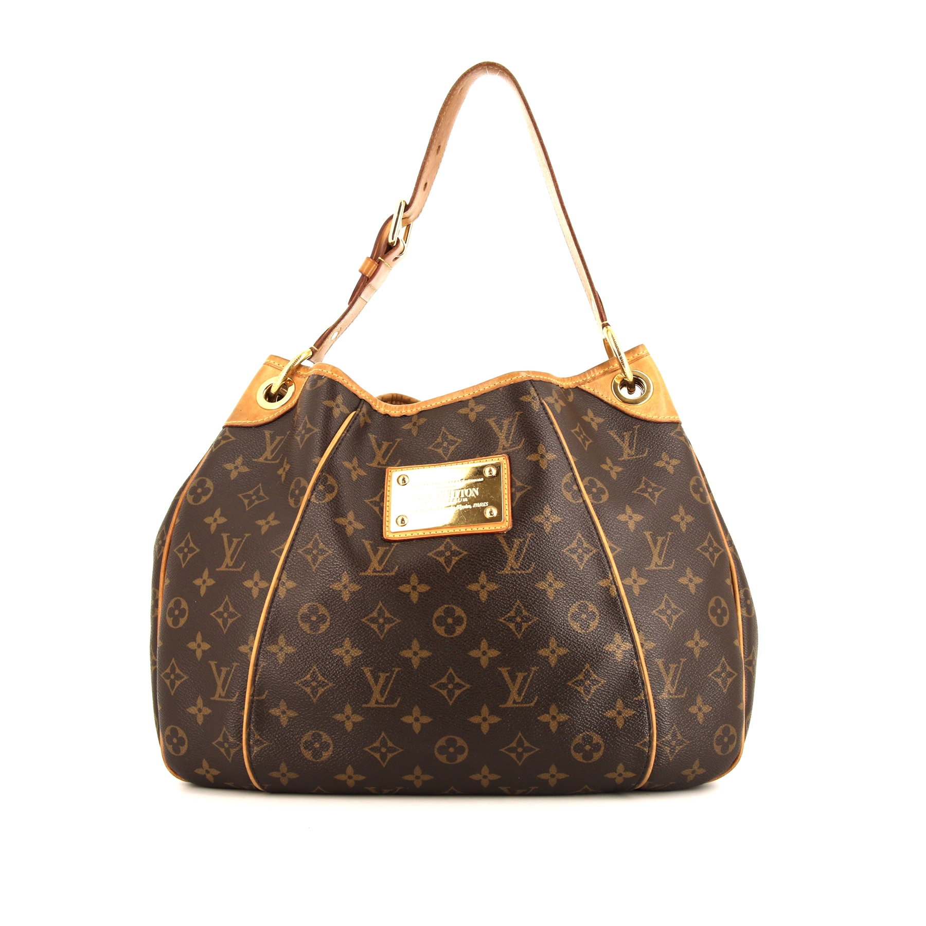Louis Vuitton Galliera Handbag 377751 | Collector Square