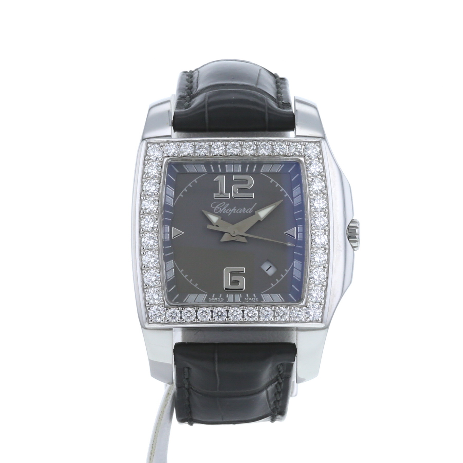 Chopard Two O Ten Watch 379118 | Collector Square