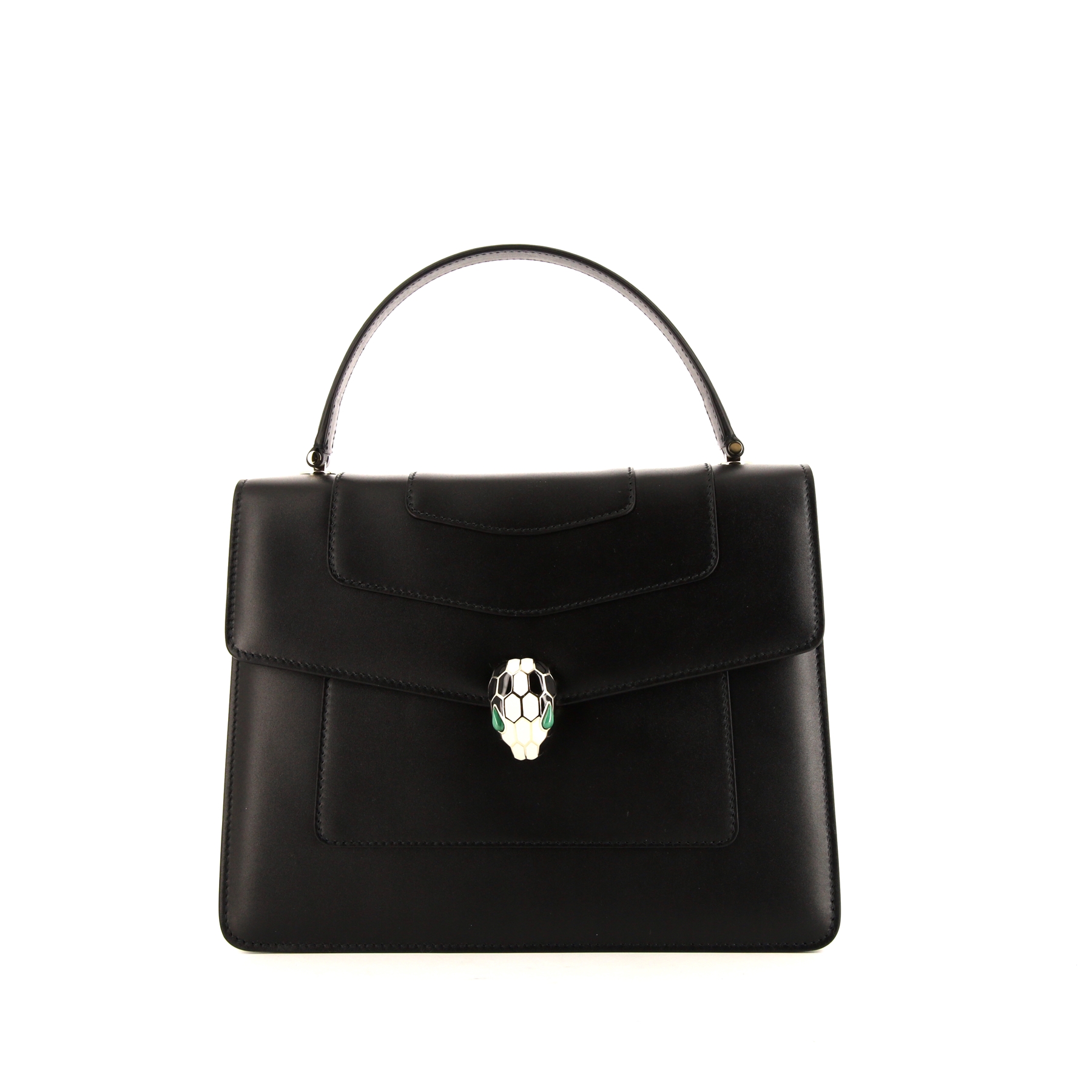 Bulgari Serpenti Shoulder bag 380074 | Collector Square