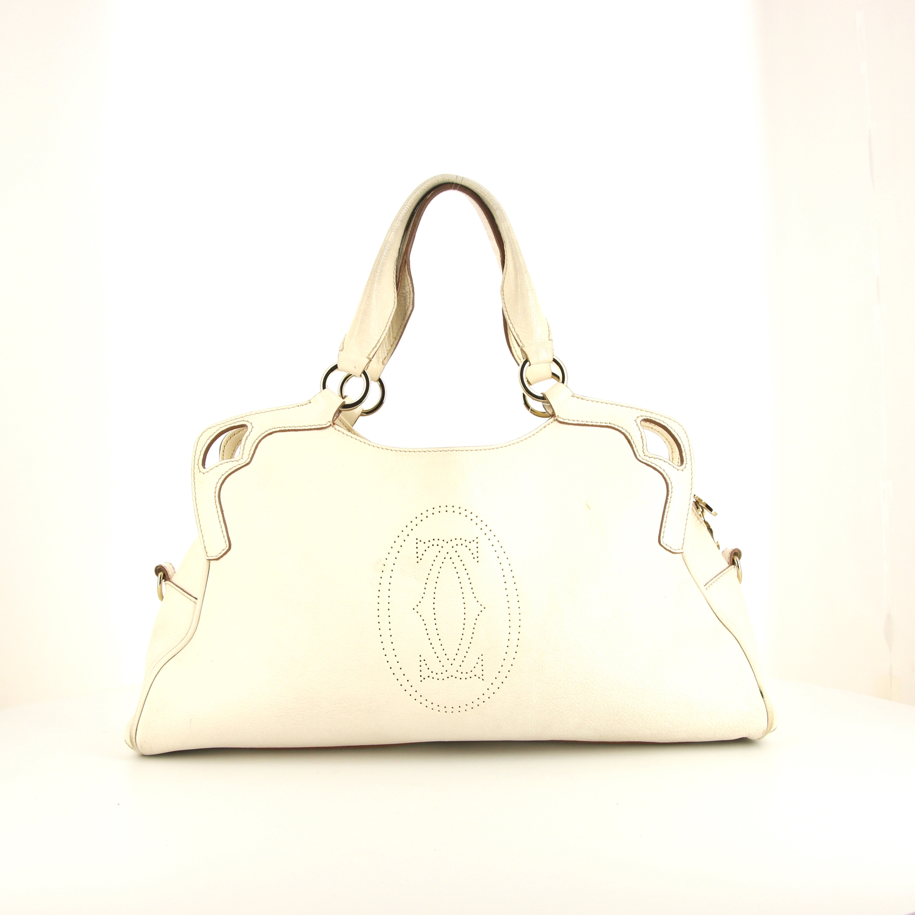 Sac à main Cartier Marcello 380325 d'occasion | Collector Square