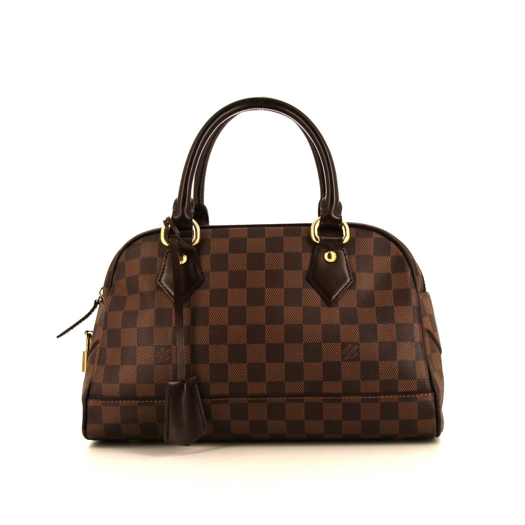 Louis Vuitton Duomo Handbag 383137 | Collector Square