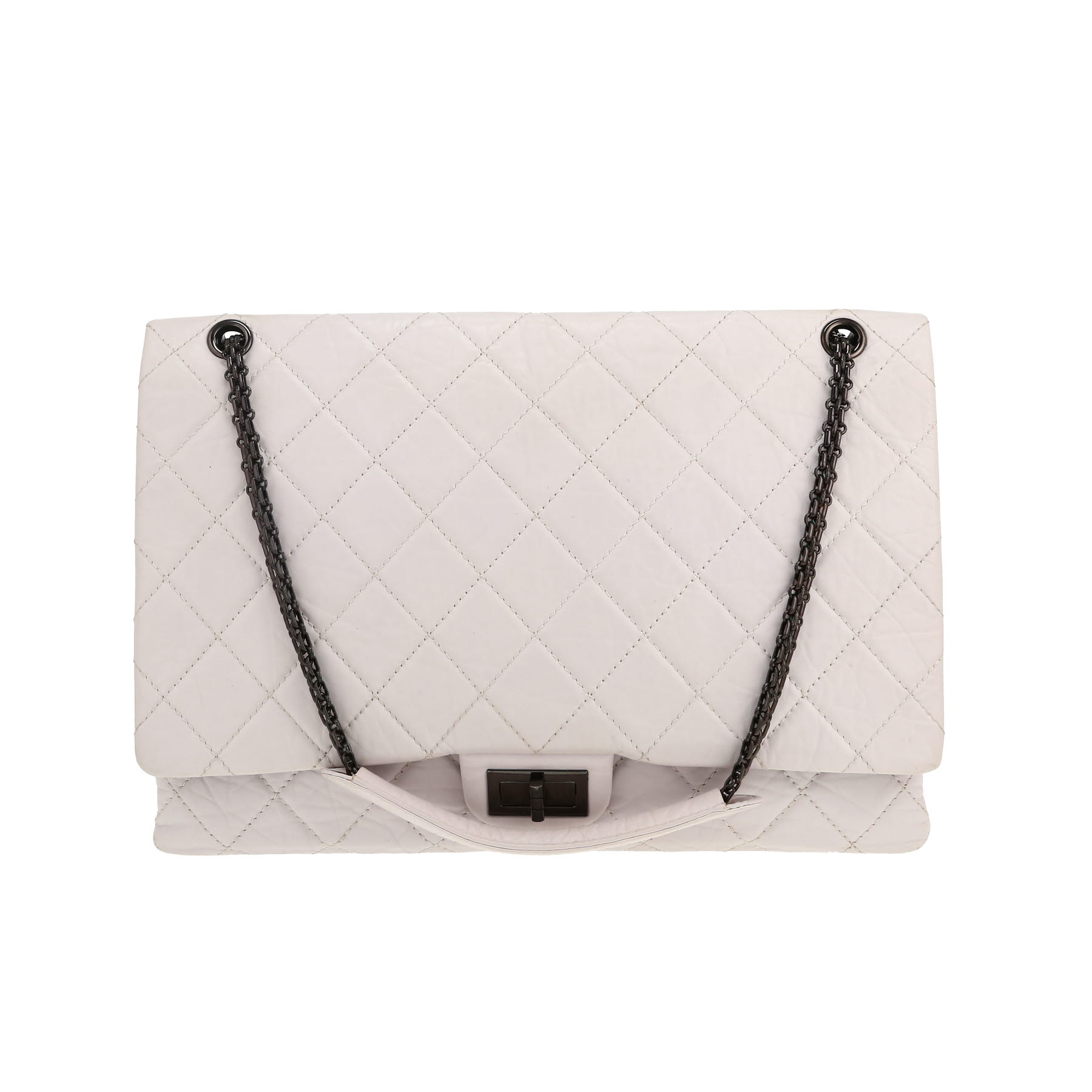 Chanel 2.55 Shoulder bag 383618 | Collector Square