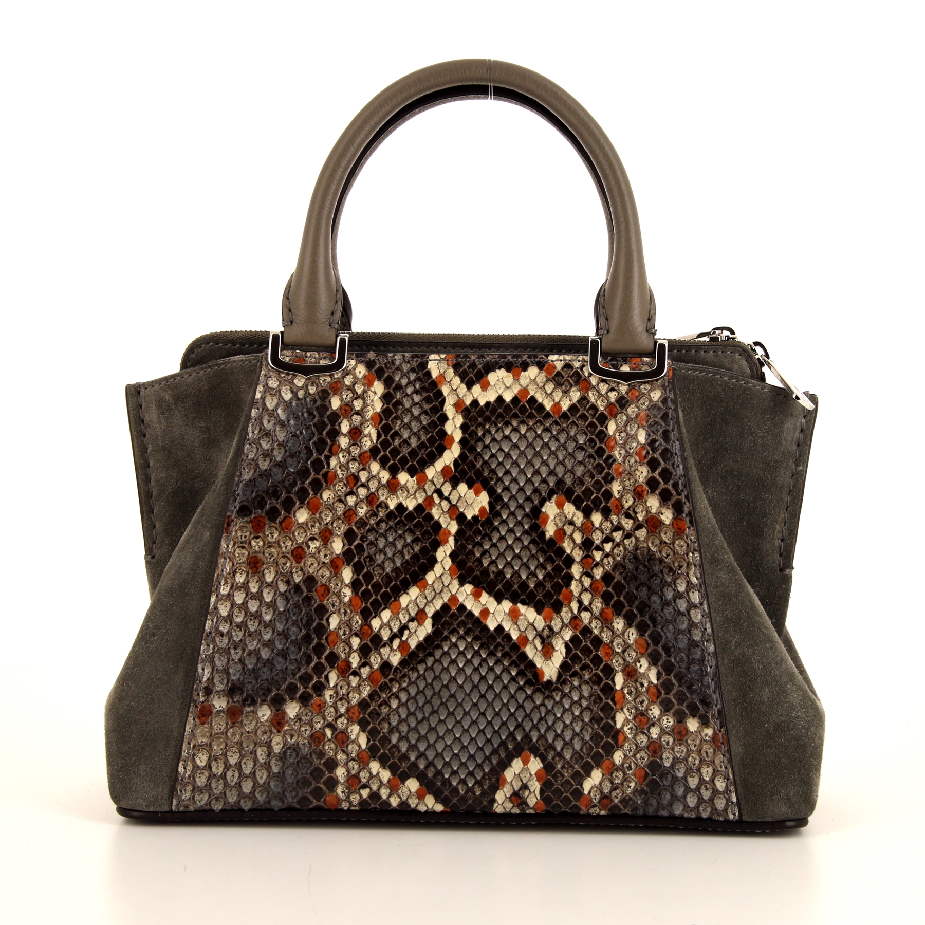 Sac bandoulière Cartier C De Cartier 384246 d'occasion | Collector Square