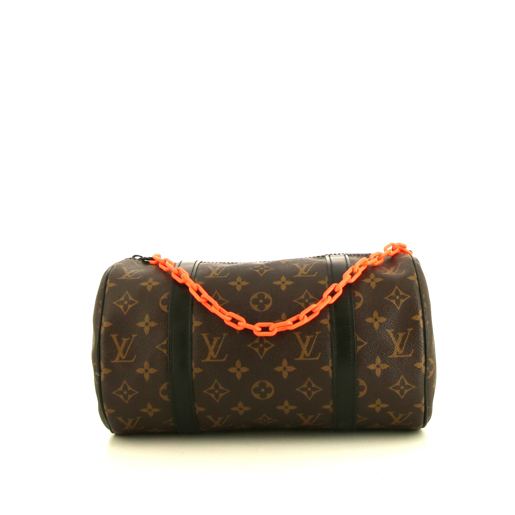 Louis Vuitton Polochon Shoulder bag 384743 | Collector Square