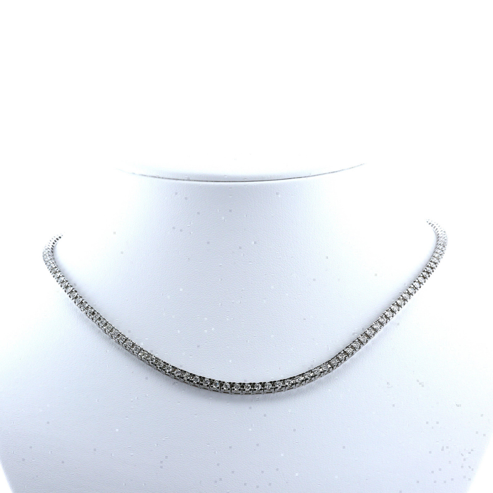 Atelier Collector Square Necklace 386167 | Collector Square