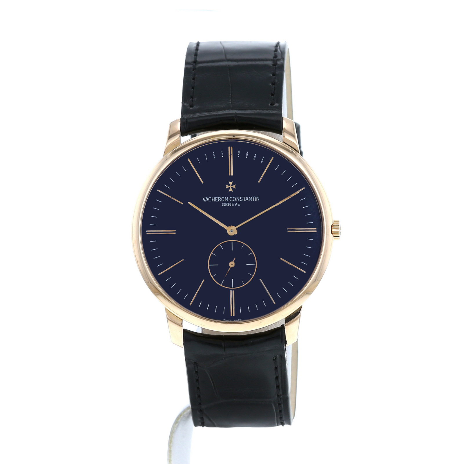 Vacheron Constantin Patrimony Watch 386570 | Collector Square