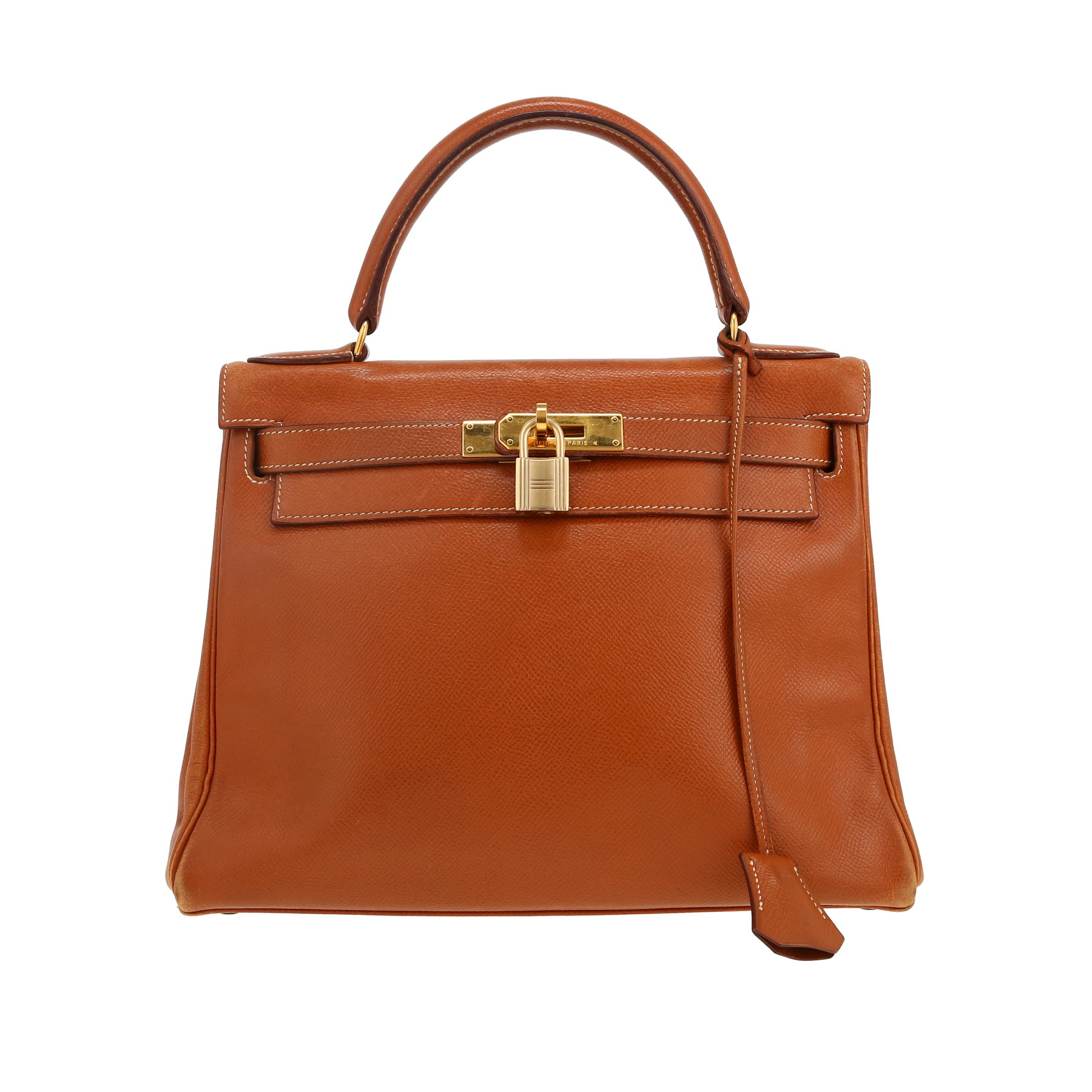 Sac à main Hermès Kelly 386982 d'occasion | Collector Square