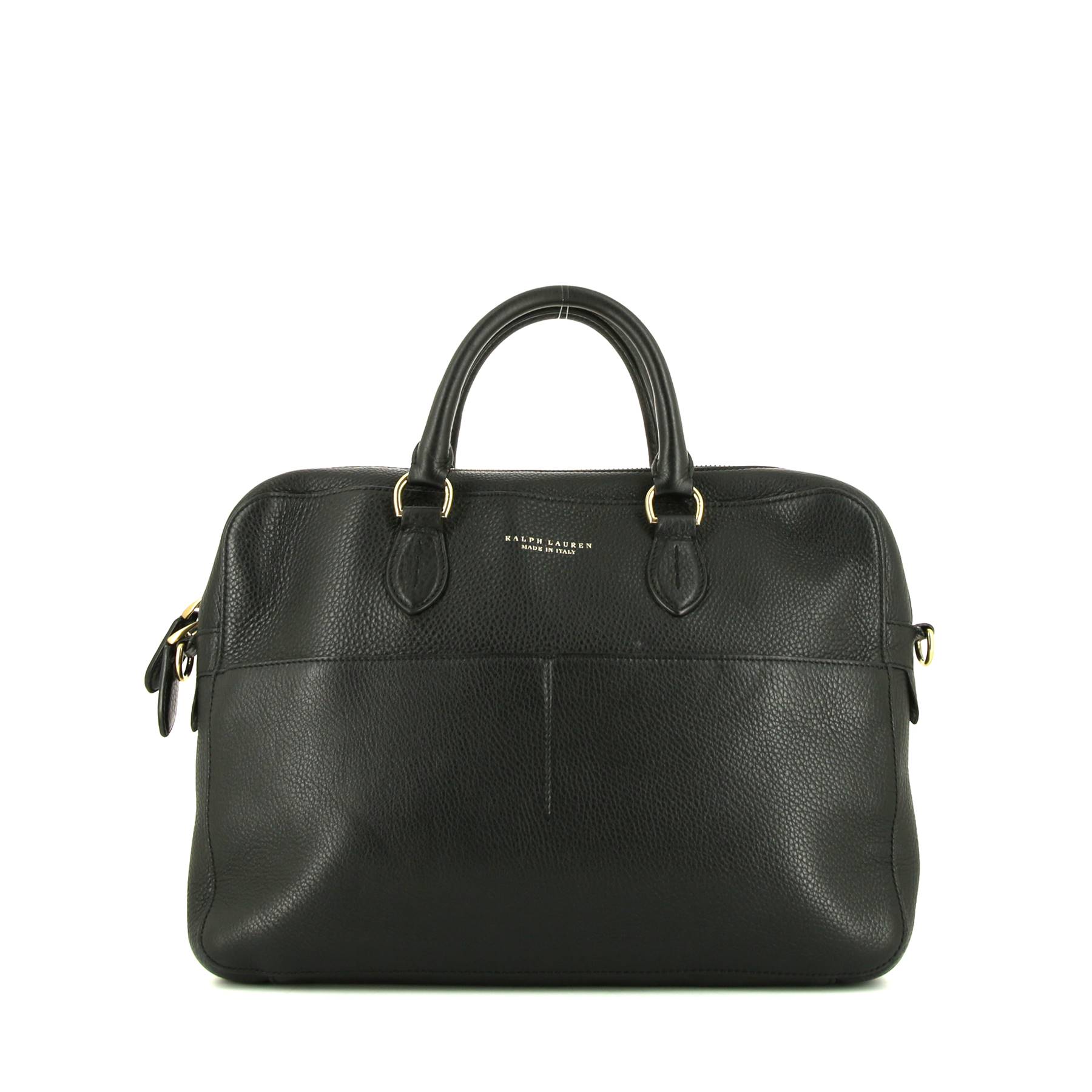 Ralph Lauren Briefcase 388053 | Collector Square