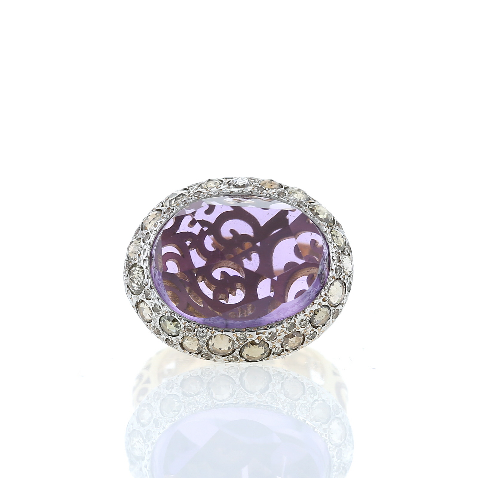 Pomellato Tango Ring 388430 | Collector Square