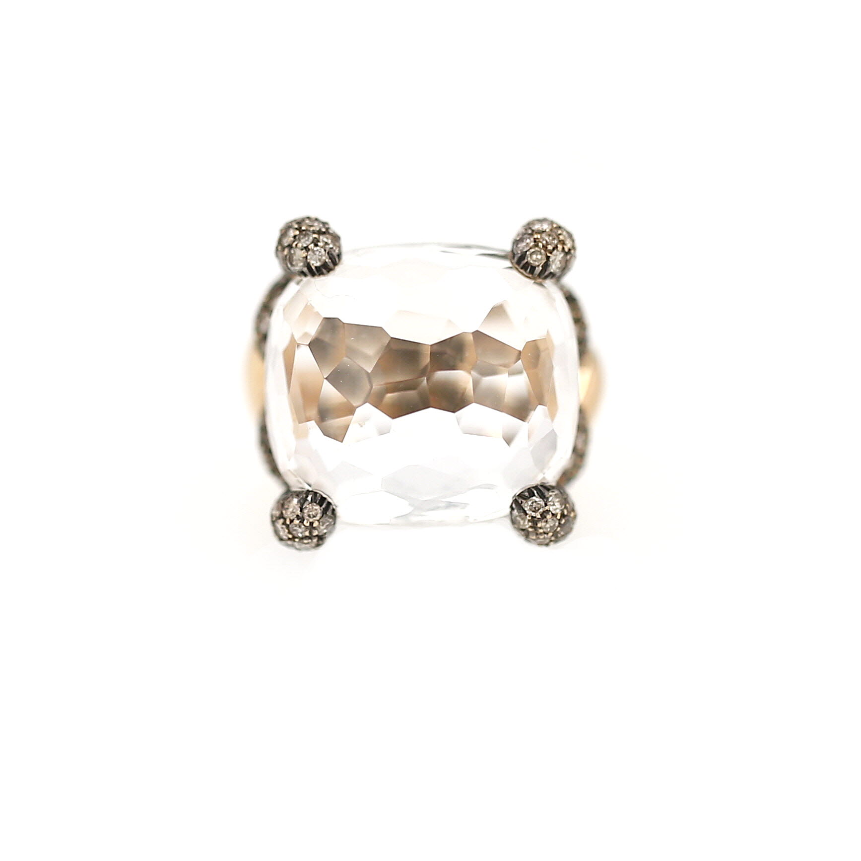 Pomellato Tango Ring 388714 | Collector Square