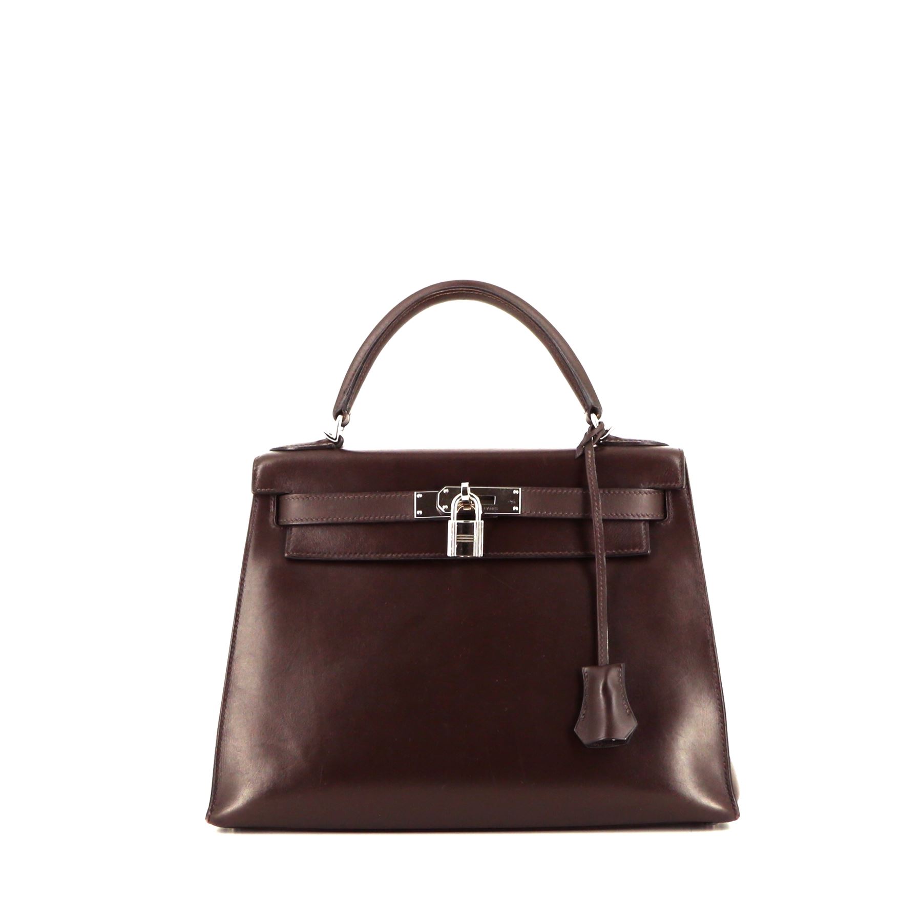 Hermès Kelly Handbag 390184 | Collector Square