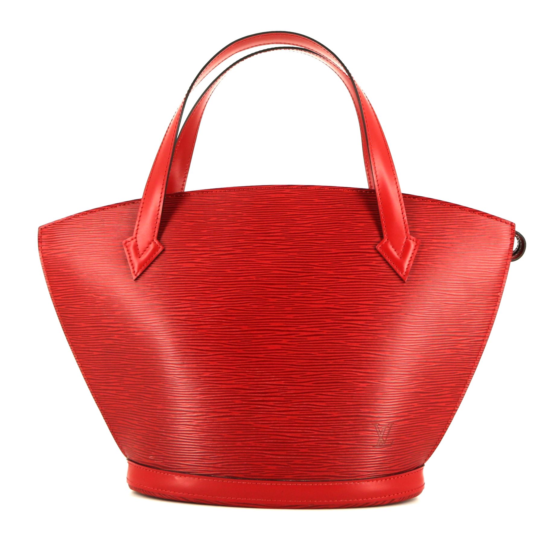 Louis Vuitton Saint Jacques Tote 390595 | Collector Square