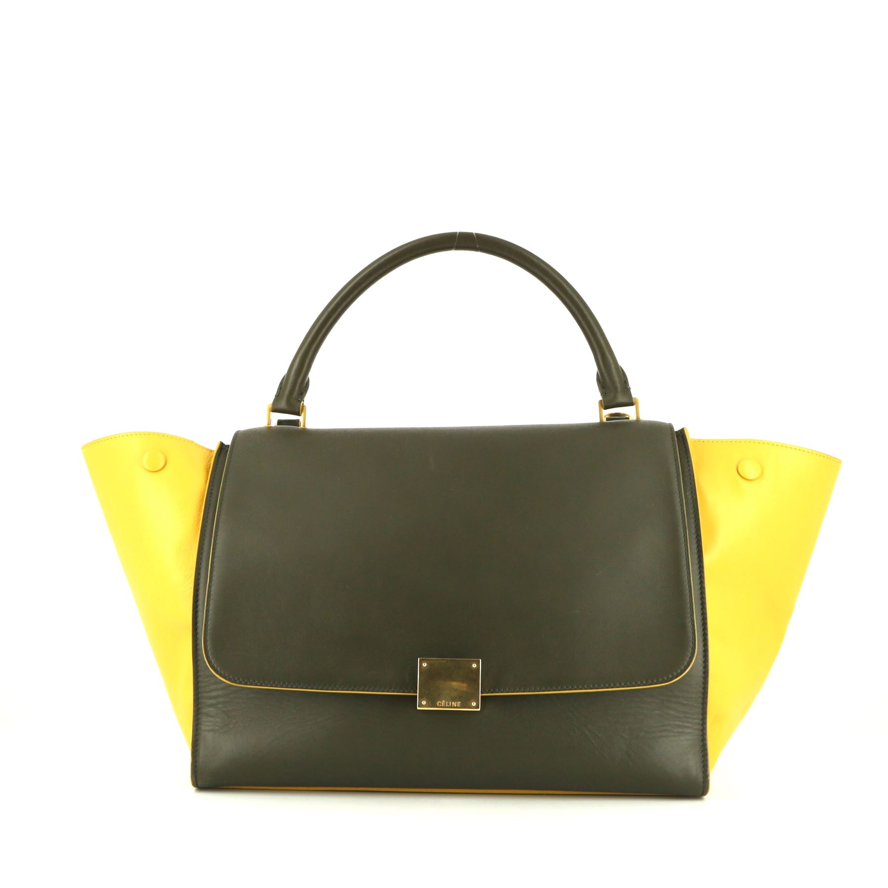 Celine Trapeze Handbag 390935 | Collector Square