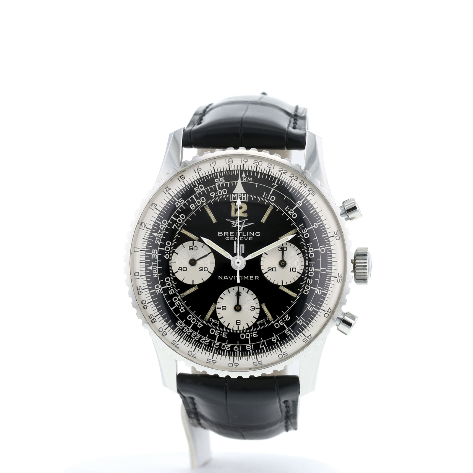 Breitling Navitimer Sport Watch 391194 | Collector Square