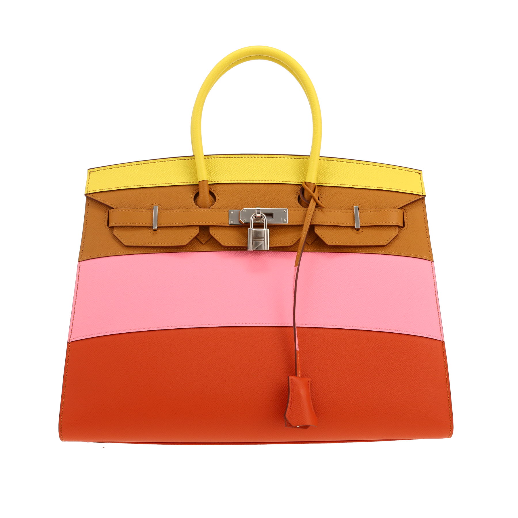 Hermès Birkin Handbag 391211 | Collector Square