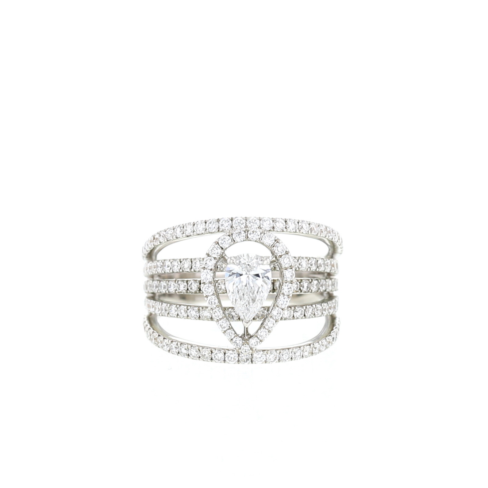 Messika Ring 391669 | Collector Square
