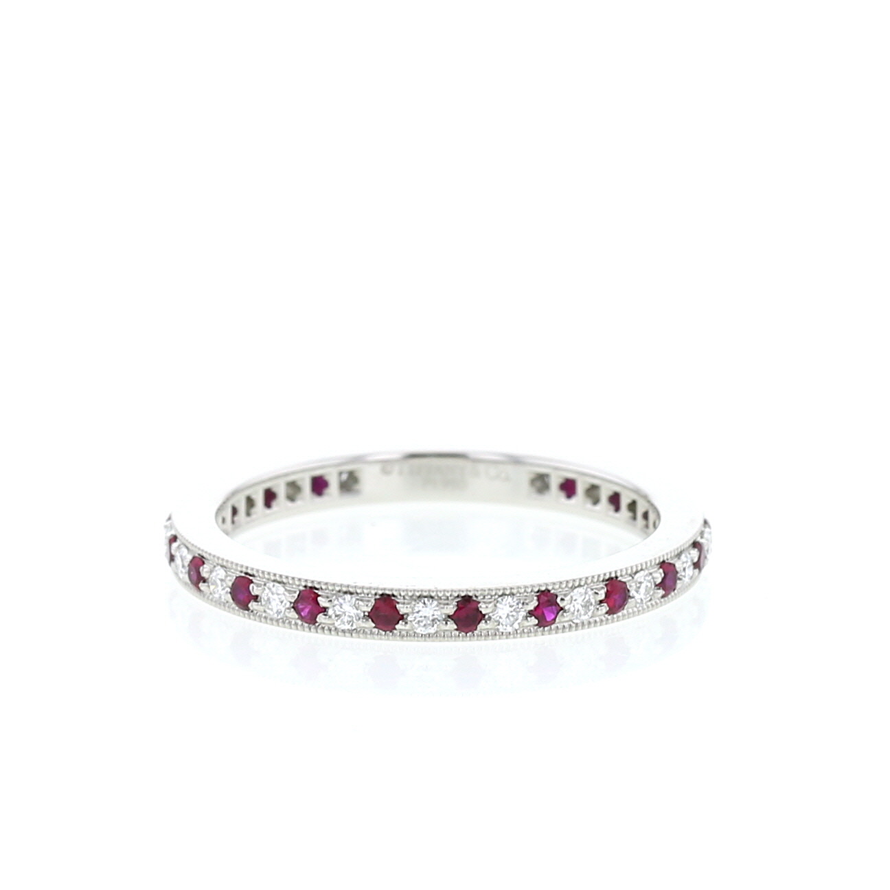 Tiffany & Co Legacy Ring 392035 | Collector Square