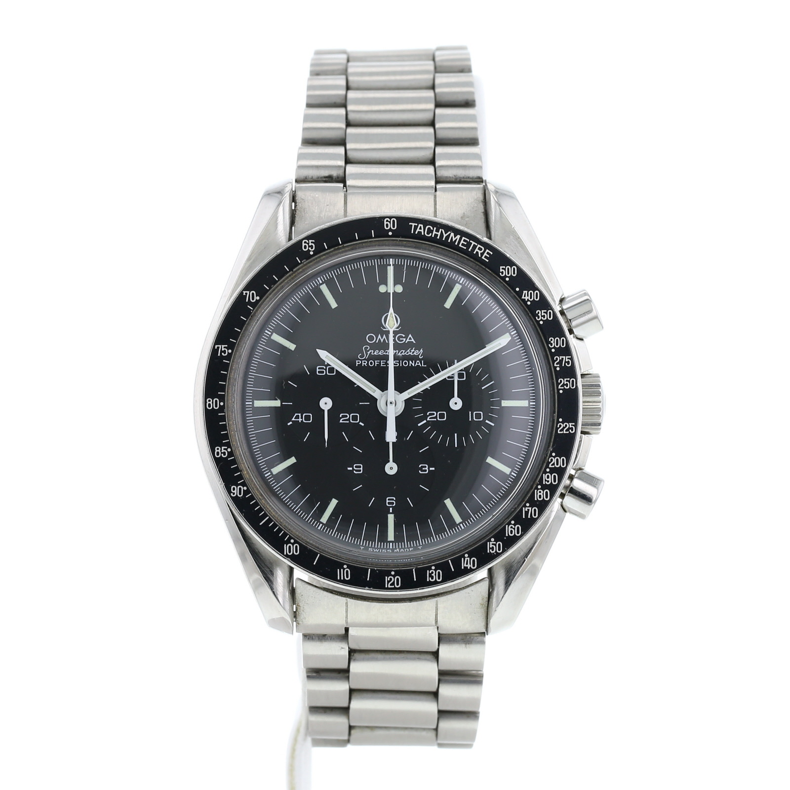 Omega Speedmaster Sport Watch 392527 | Collector Square