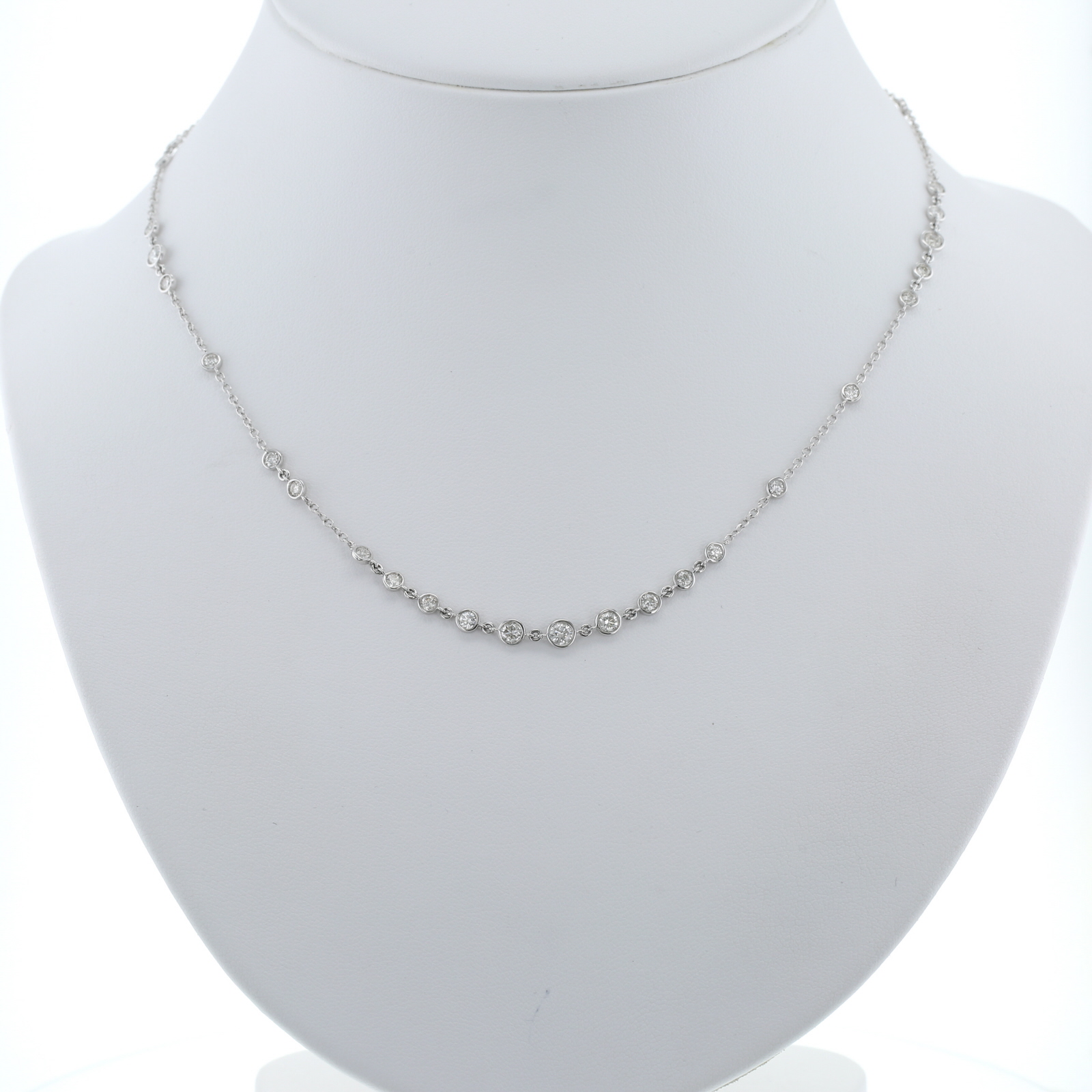 Atelier Collector Square Necklace 392983 | Collector Square