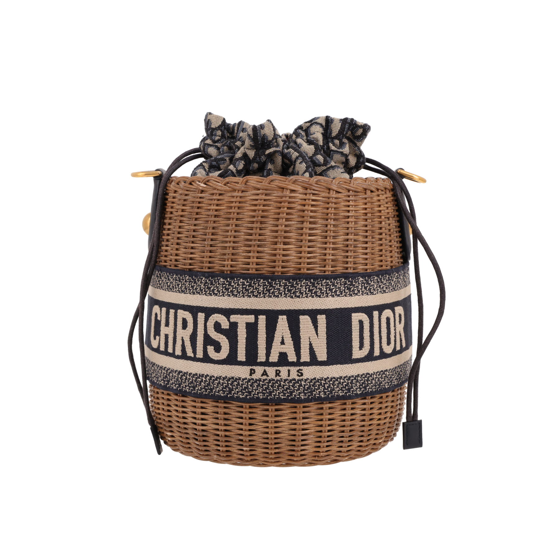Dior Bucket Shoulder bag 393505 | Collector Square