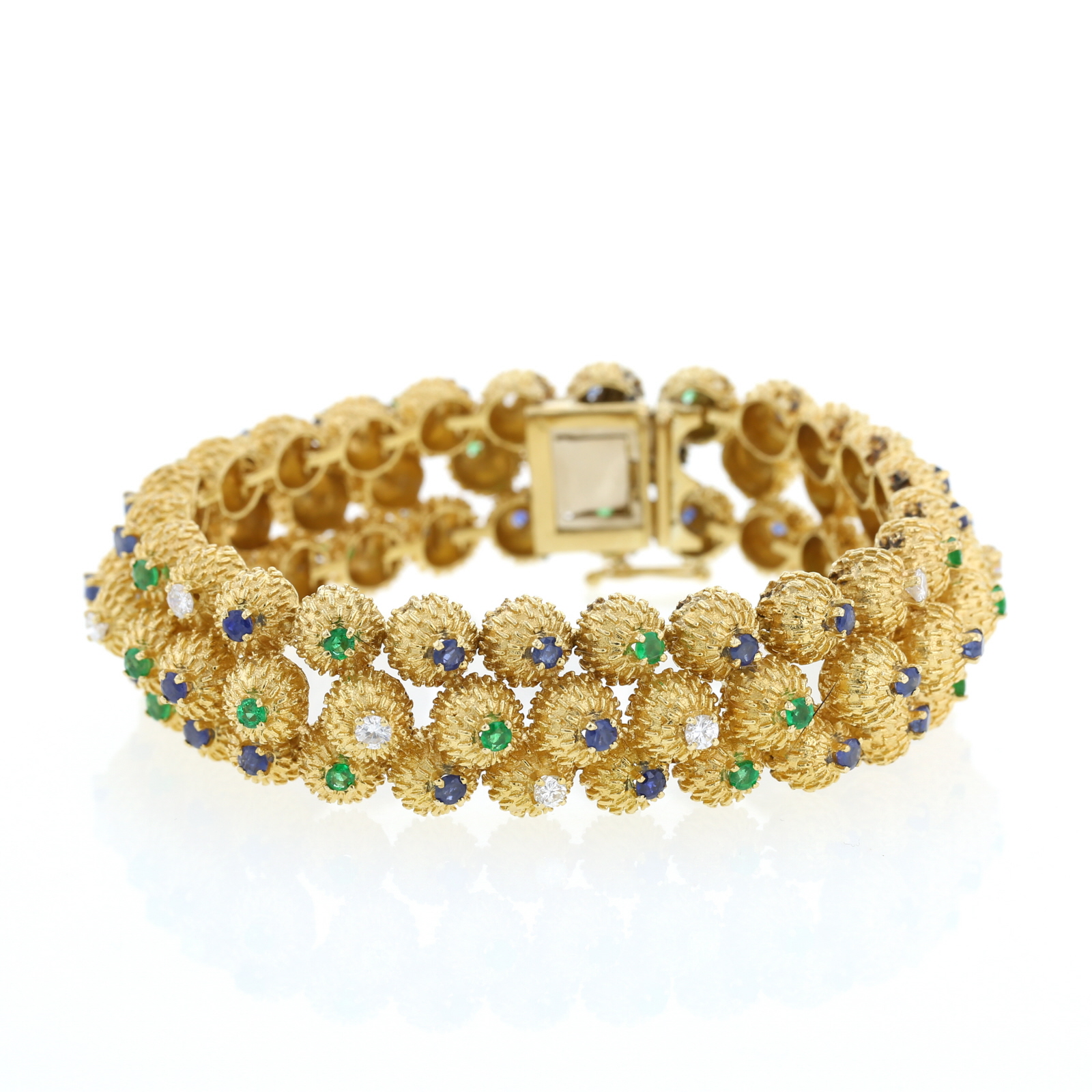 Vintage Bracelet 393776 | Collector Square