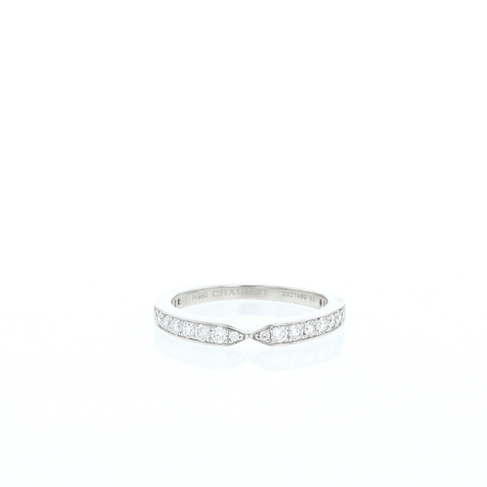 Chaumet Triomphe de Chaumet Ring 394411 | Collector Square