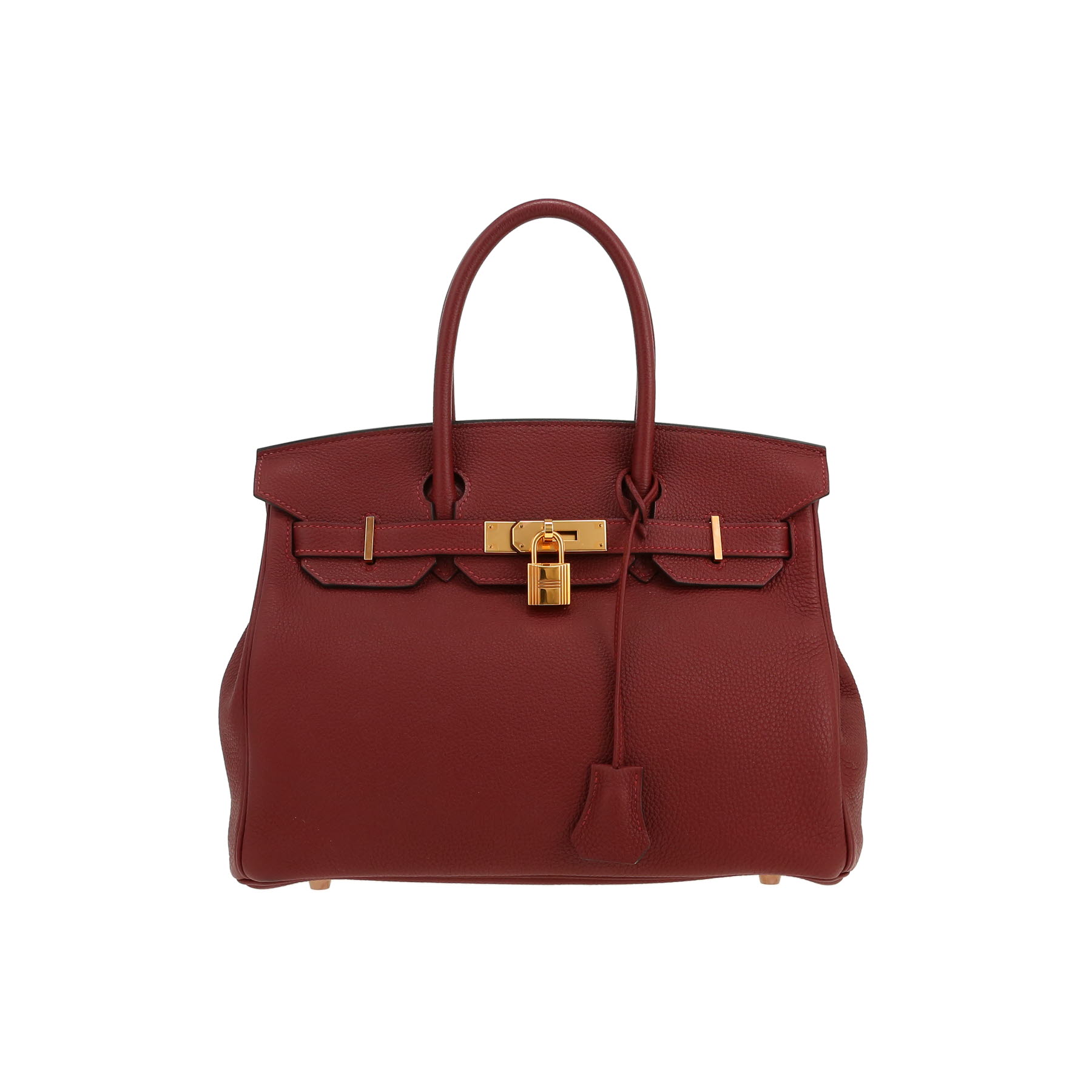 Hermès Birkin Handbag 394501 | Collector Square