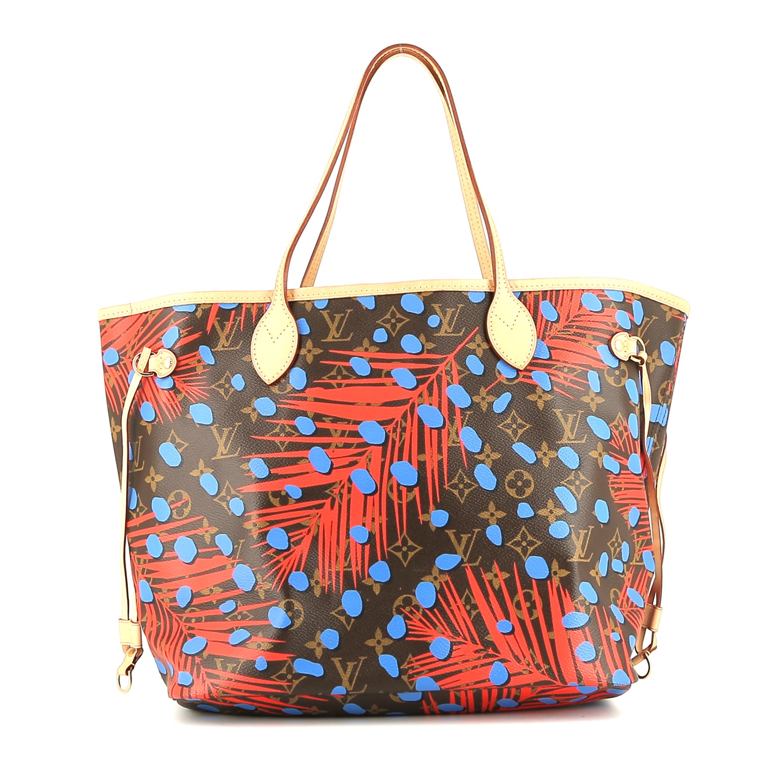 Louis Vuitton Neverfull Tote 394531 | Collector Square