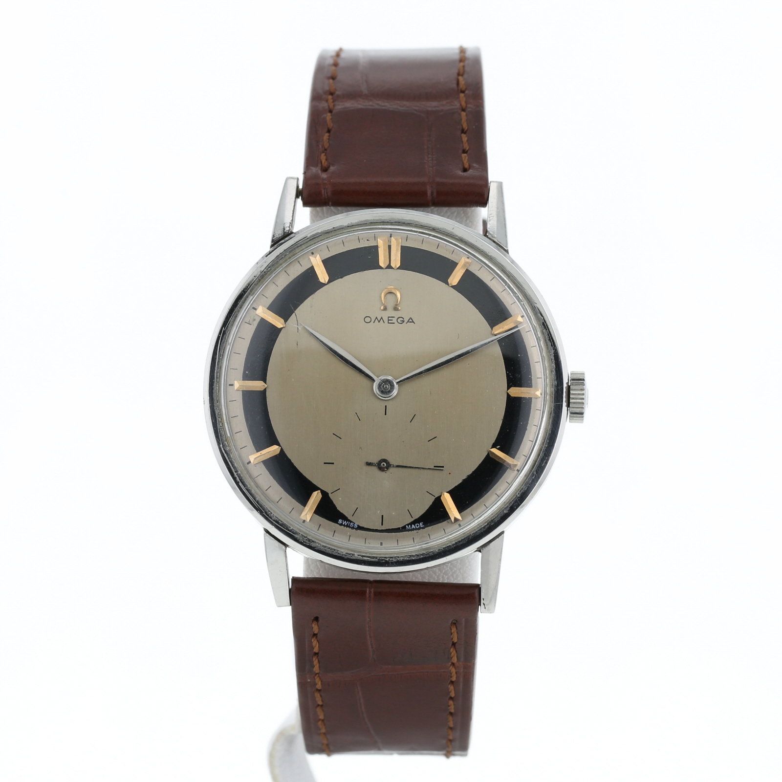 Omega Omega Vintage Vintage Watch 394565 | Collector Square