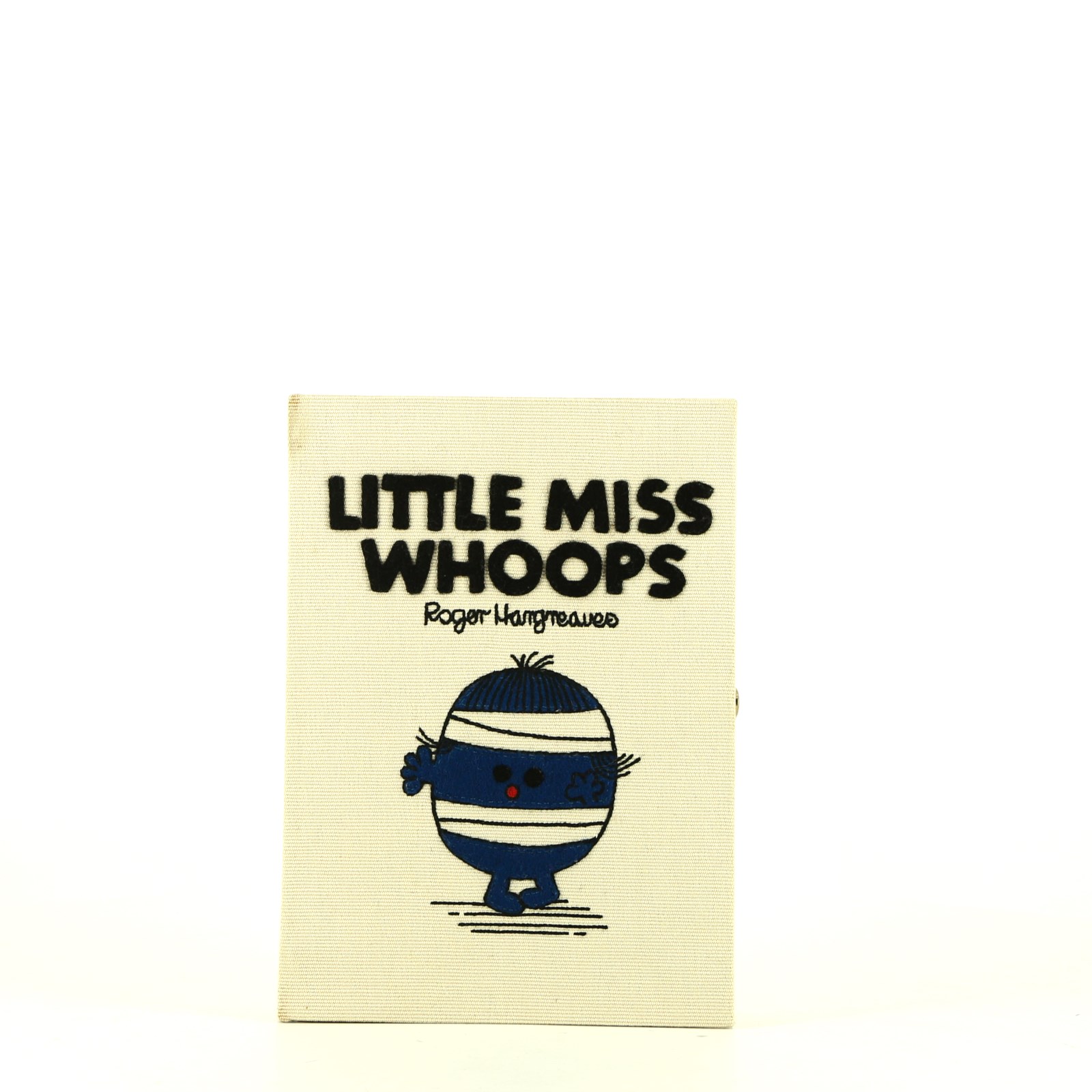 Minaudière Olympia Le-Tan LITTLE MISS WHOOPS 394705 d'occasion ...