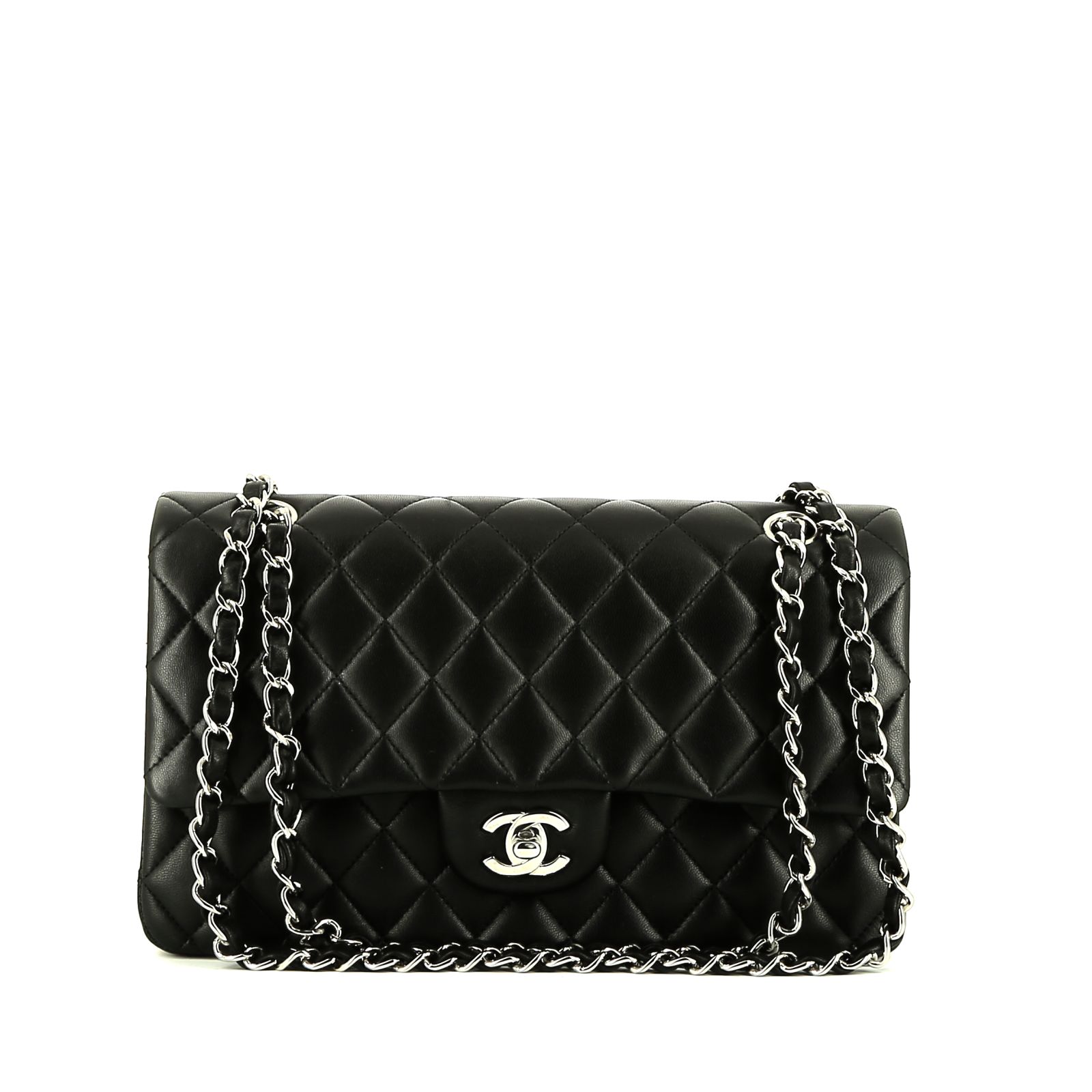 Chanel Timeless Handbag 394805 | Collector Square