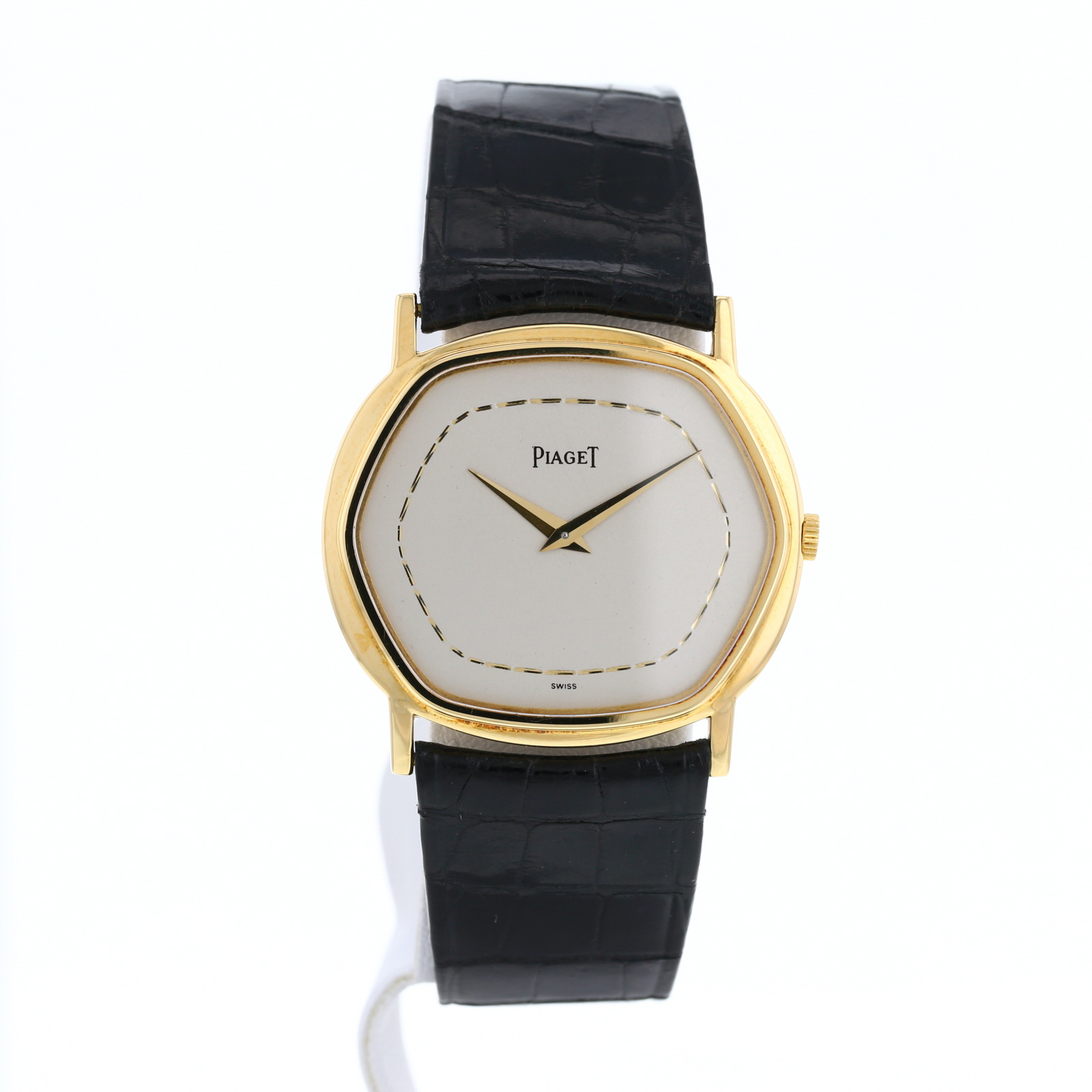 Piaget Vintage Vintage Watch 394911 | Collector Square