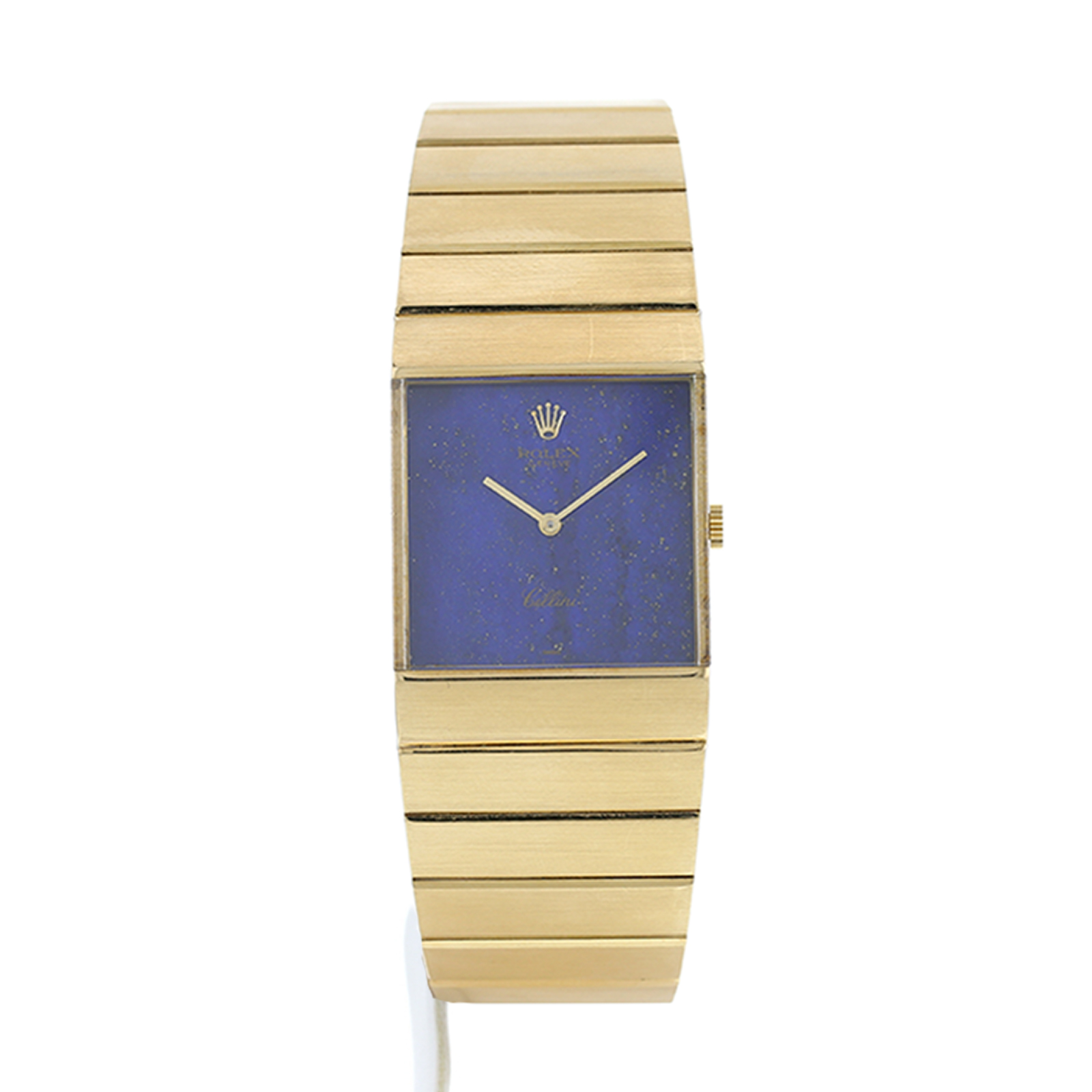 Rolex King Midas Vintage Watch 394920 | Collector Square