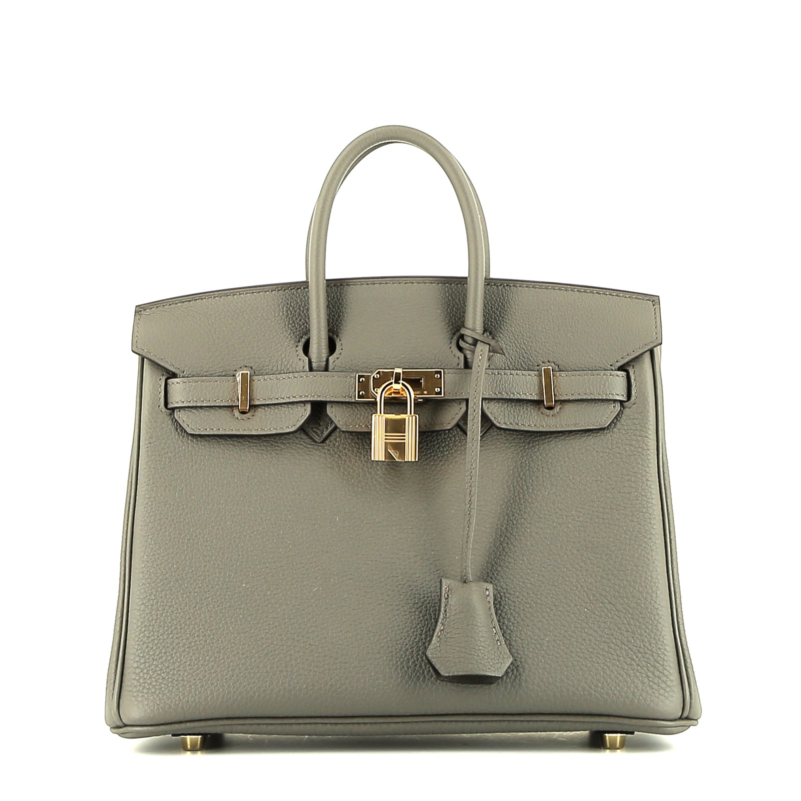 Hermès Birkin Handbag 395555 | Collector Square