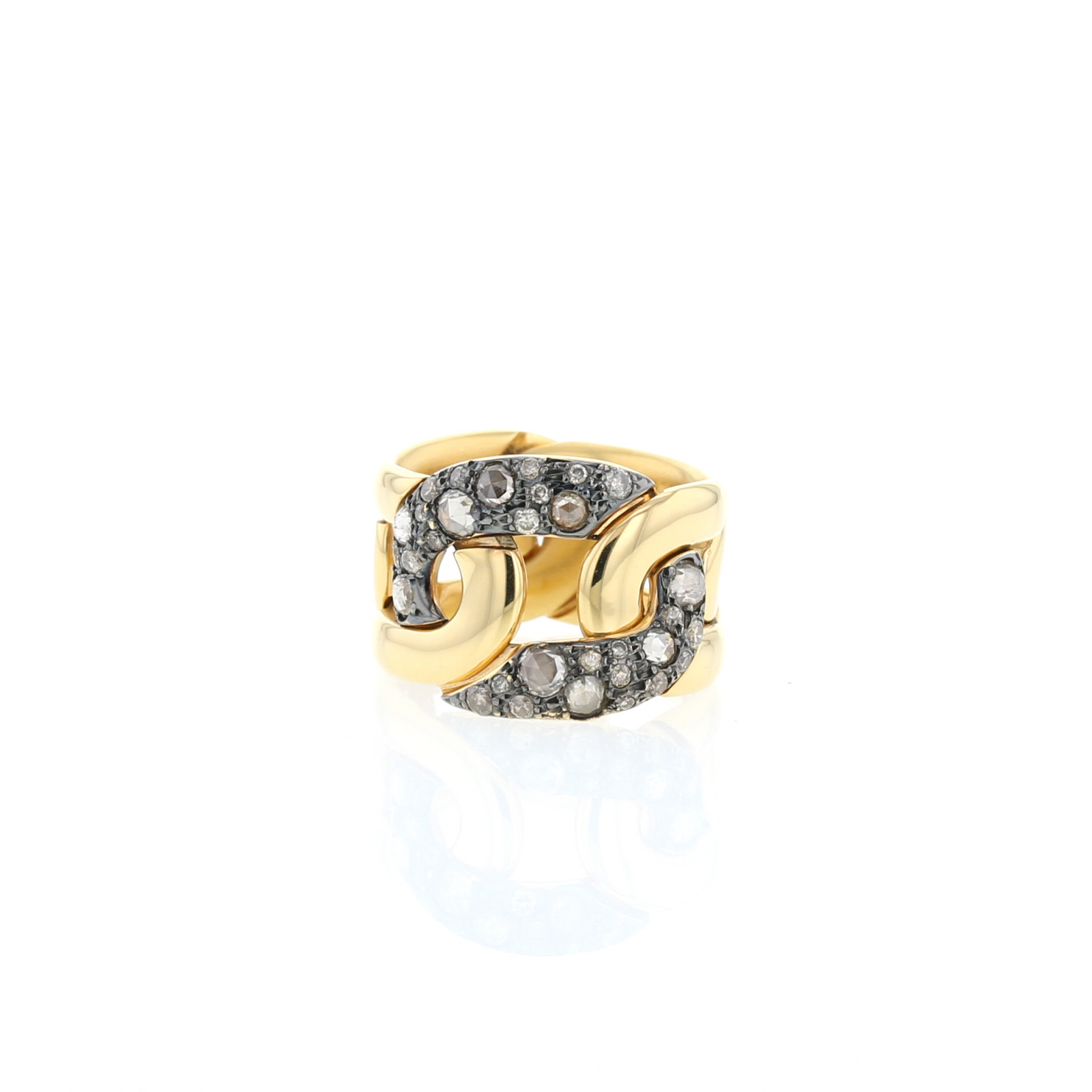 Pomellato Tango Ring 395751 | Collector Square