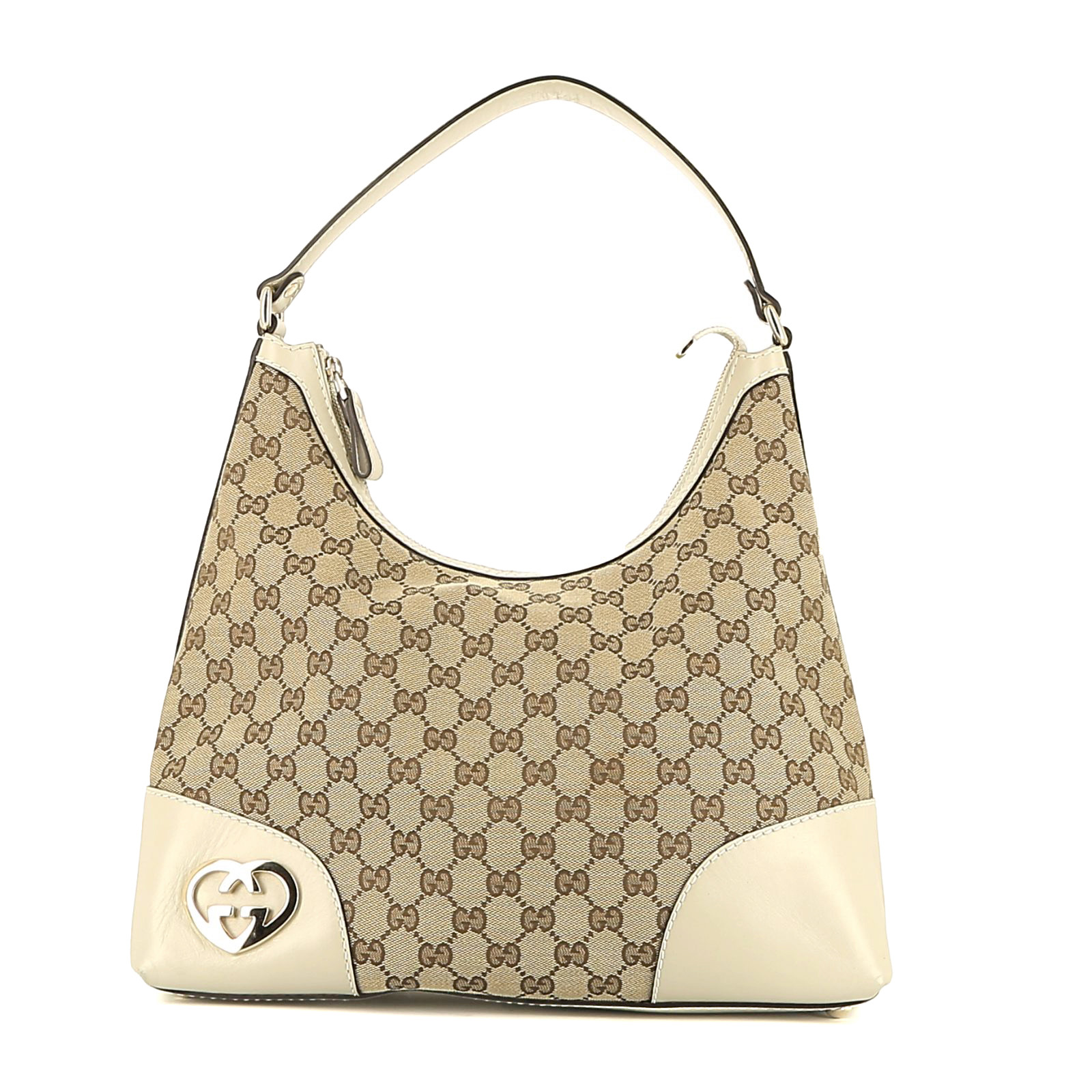 Gucci Vintage Handbag 395776 | Collector Square