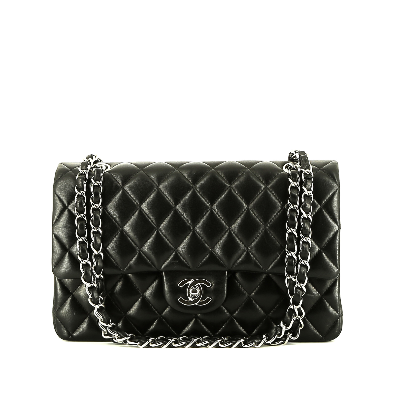 Chanel Timeless Handbag 395783 | Collector Square