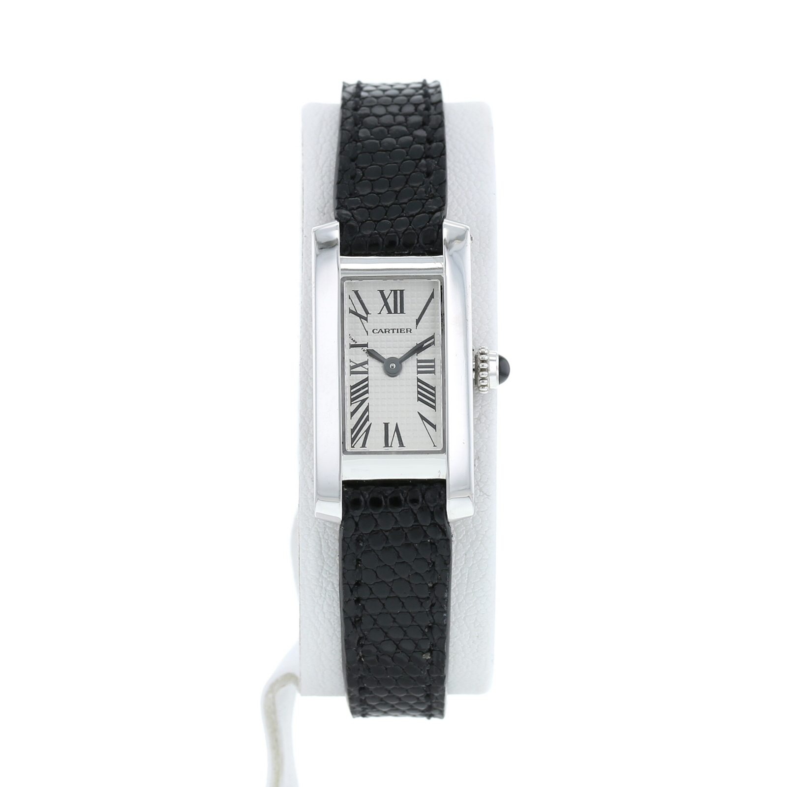 Cartier Tank Américaine Watch 396329 | Collector Square