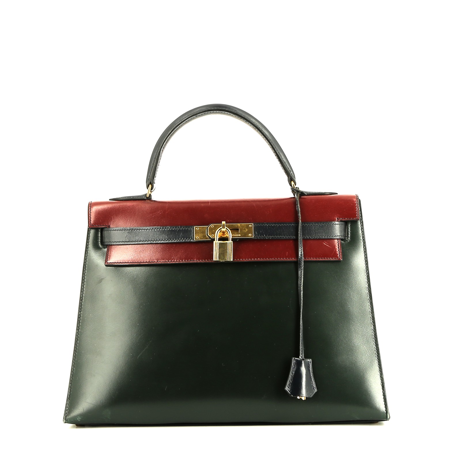 Sac à main Hermès Kelly 396382 d'occasion | Collector Square