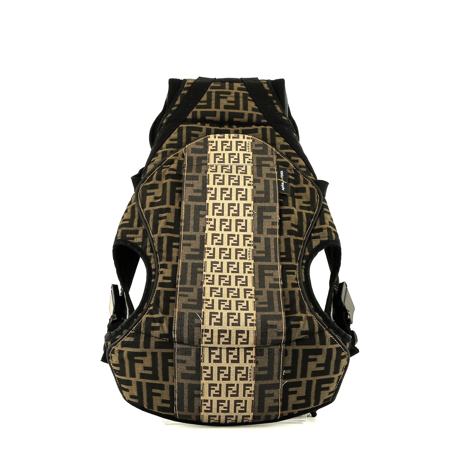 Fendi Baby Carrier 396493 | Collector Square